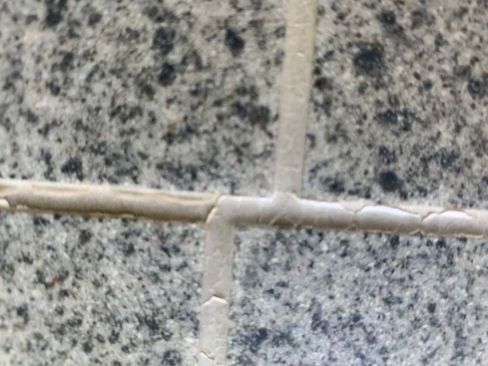 Solved: How to repair a deep scratch in a concre... | Bunnings Workshop ...