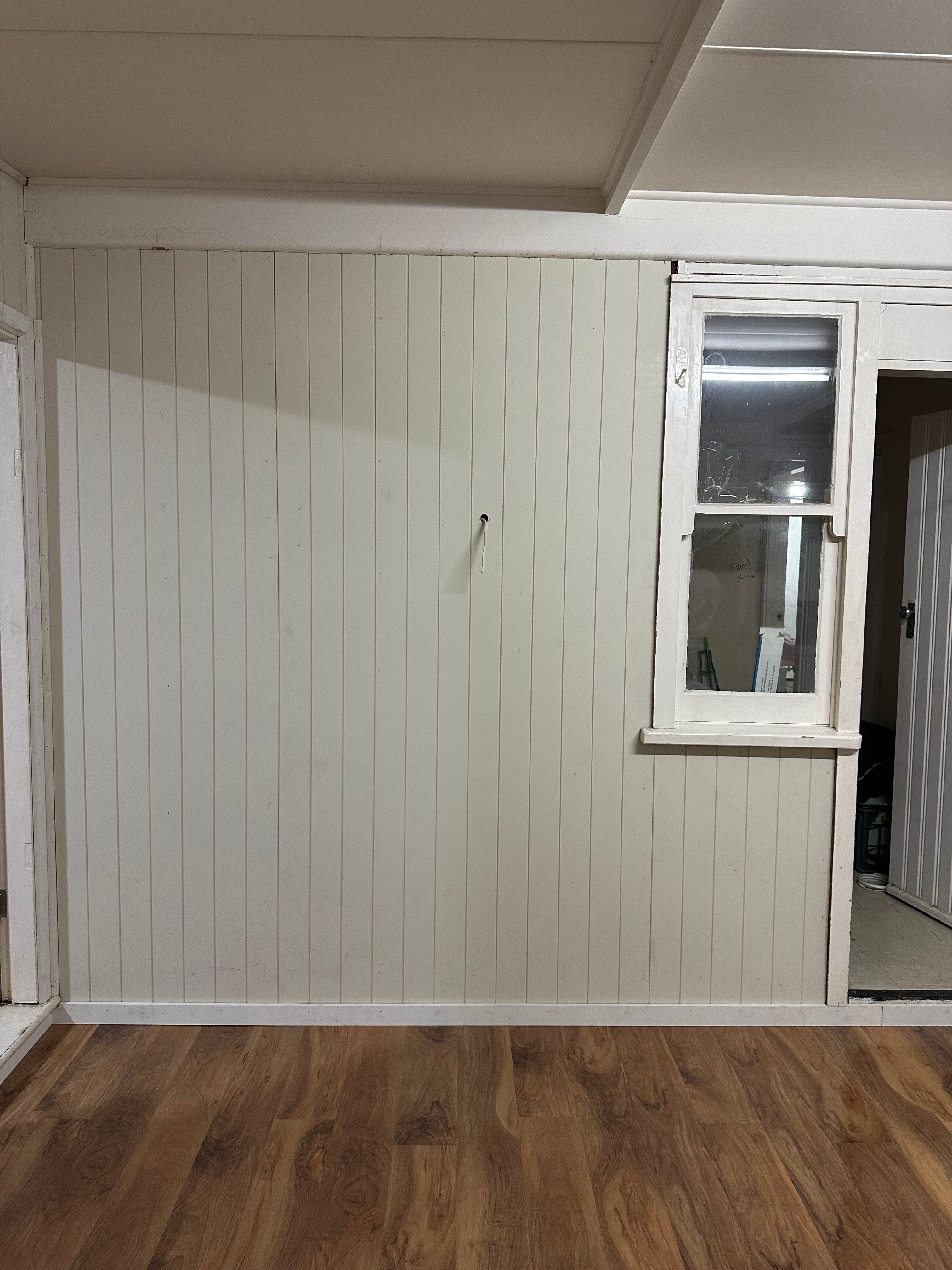 Top 10 most popular VJ panelling project... | Bunnings Workshop community