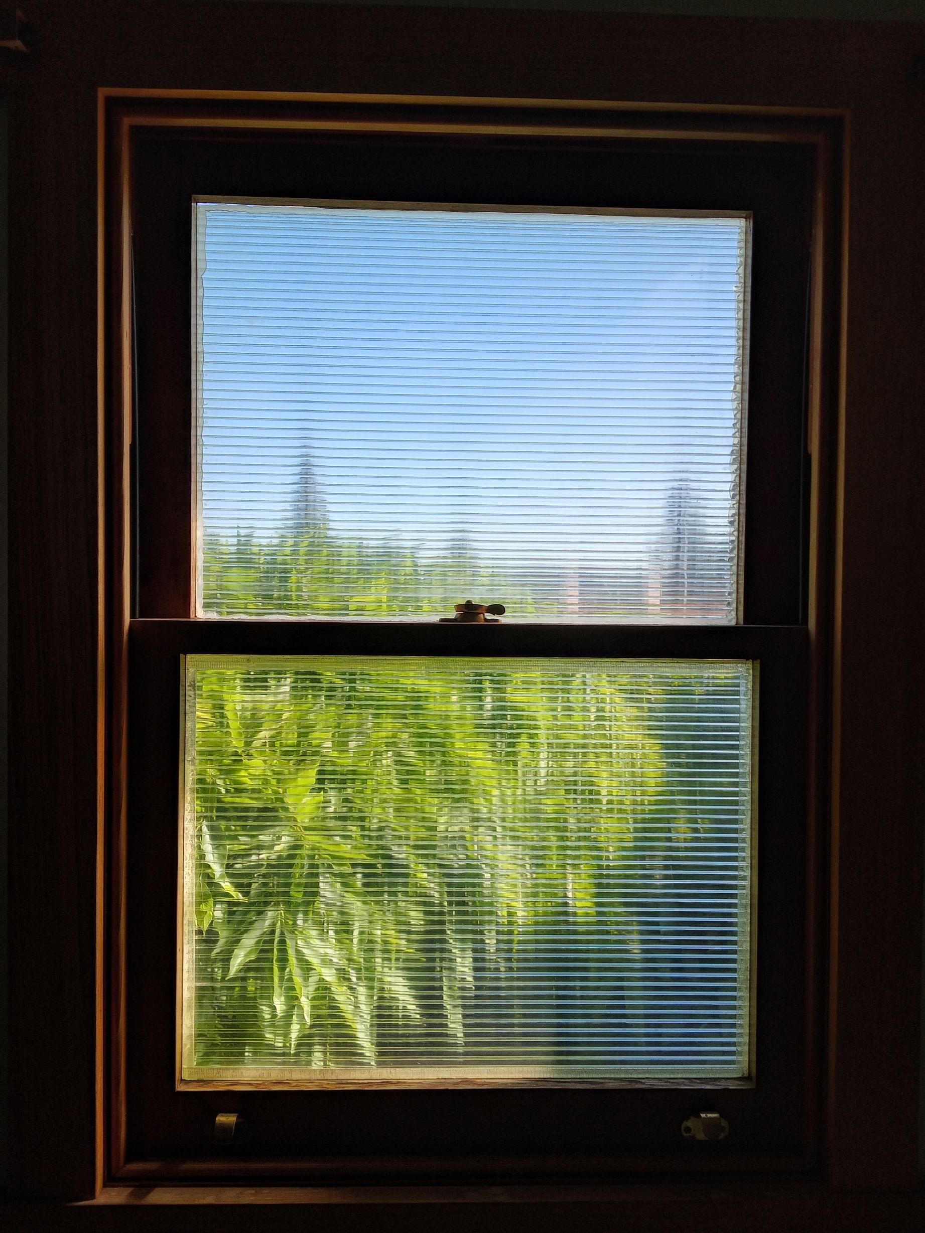 How to make single glazed windows more e... | Bunnings Workshop community