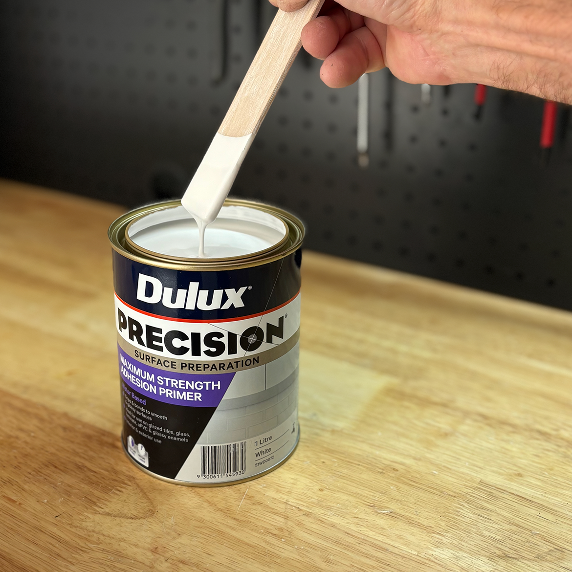 How to paint downpipes | Bunnings Workshop community