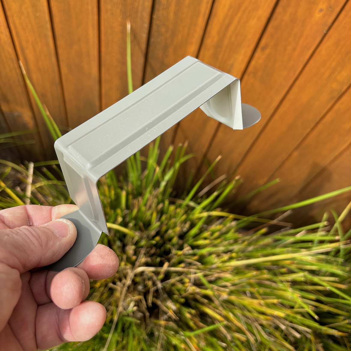 How to paint downpipes | Bunnings Workshop community