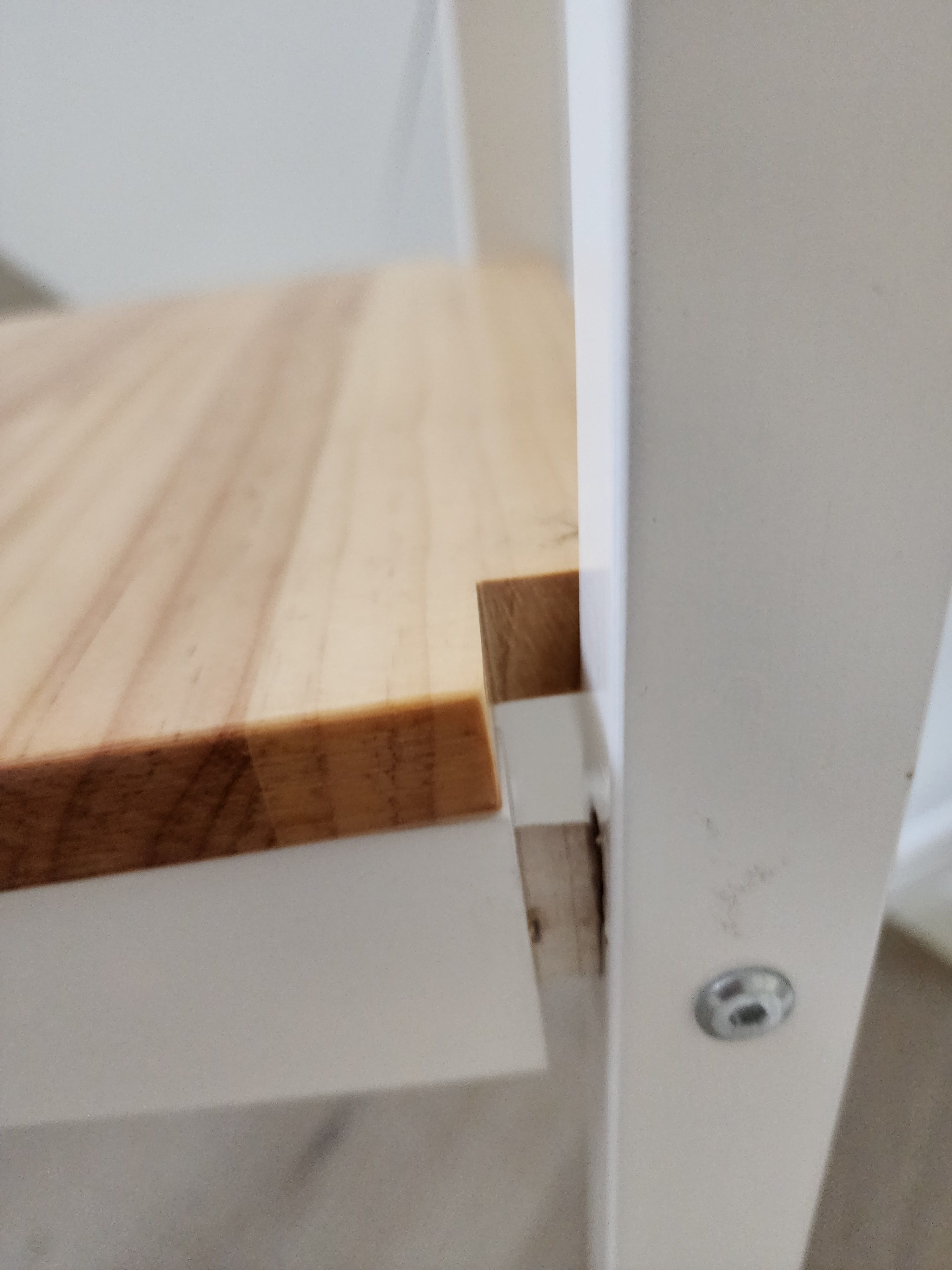 How to repair loose parts on kids chair? | Bunnings Workshop community