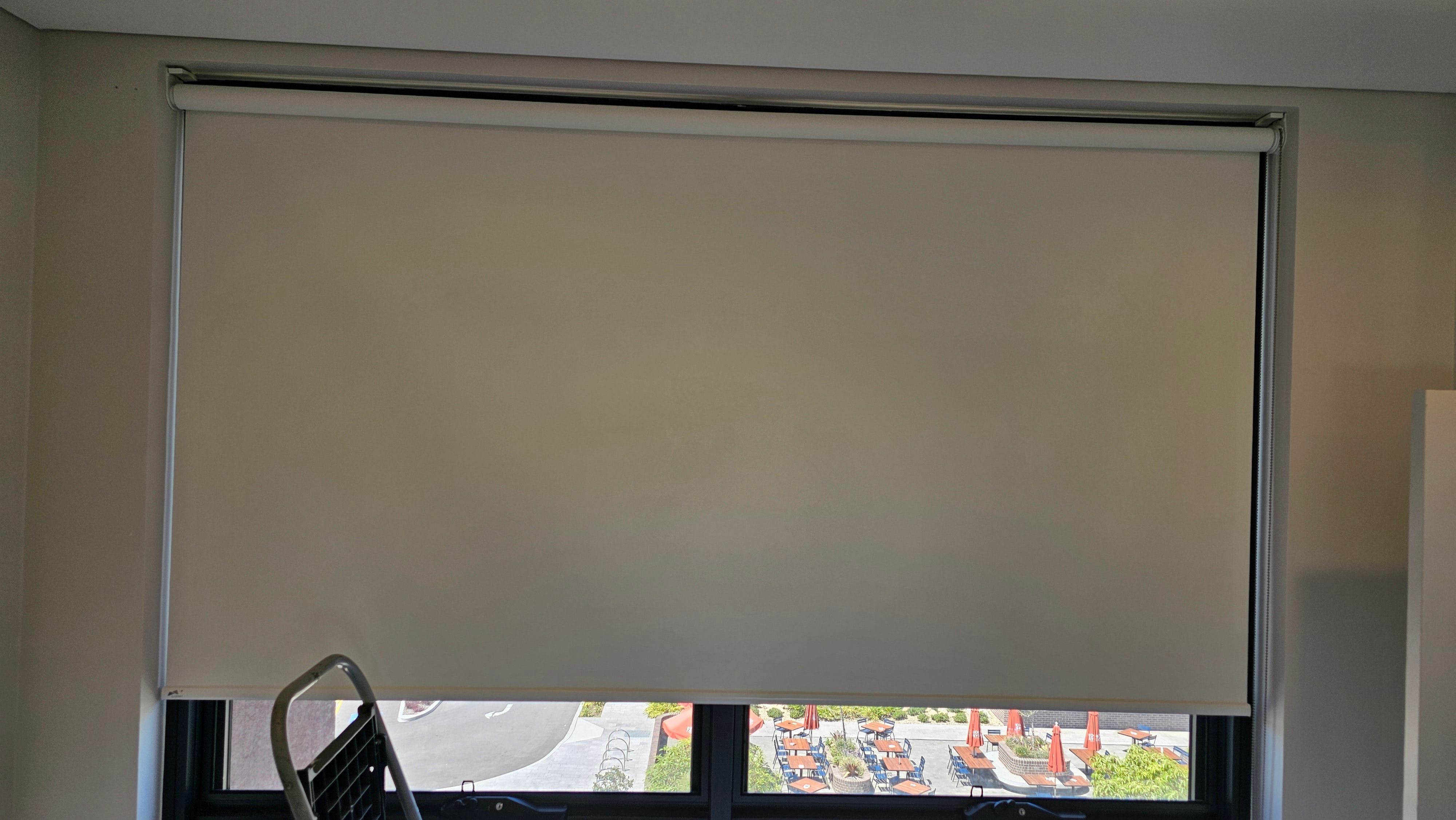 How to install curtain rod to a wall wit... | Bunnings Workshop community