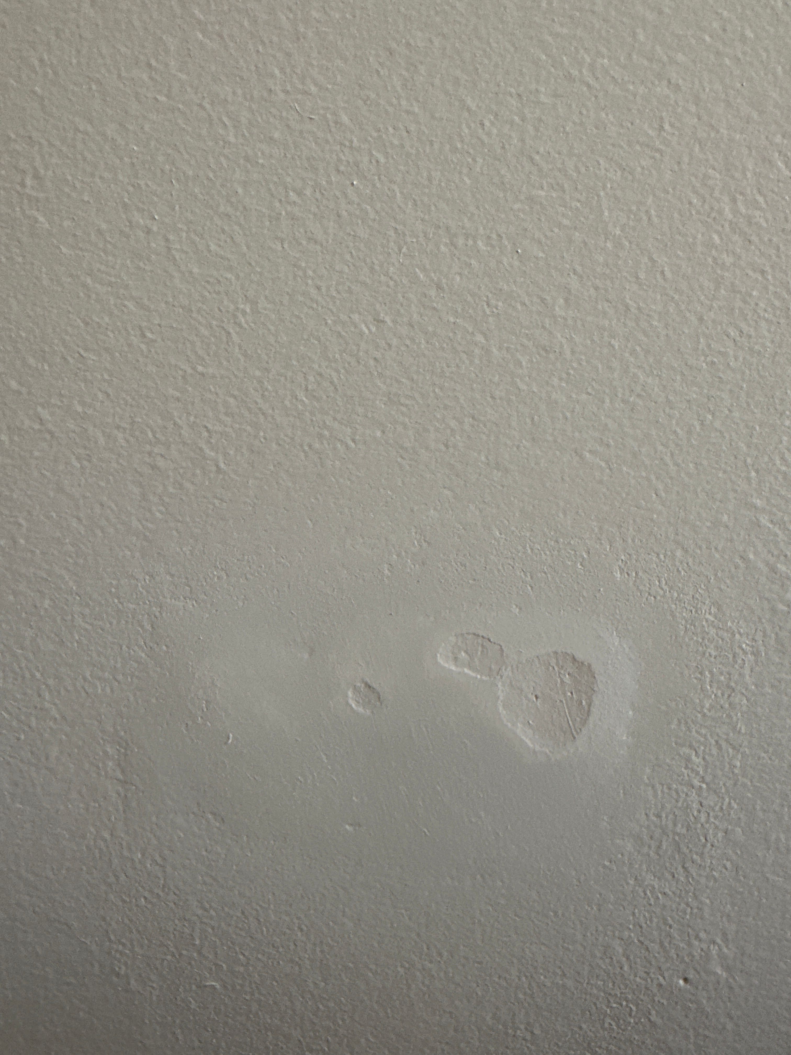 How to fix bad spackle job on drywall? | Bunnings Workshop community