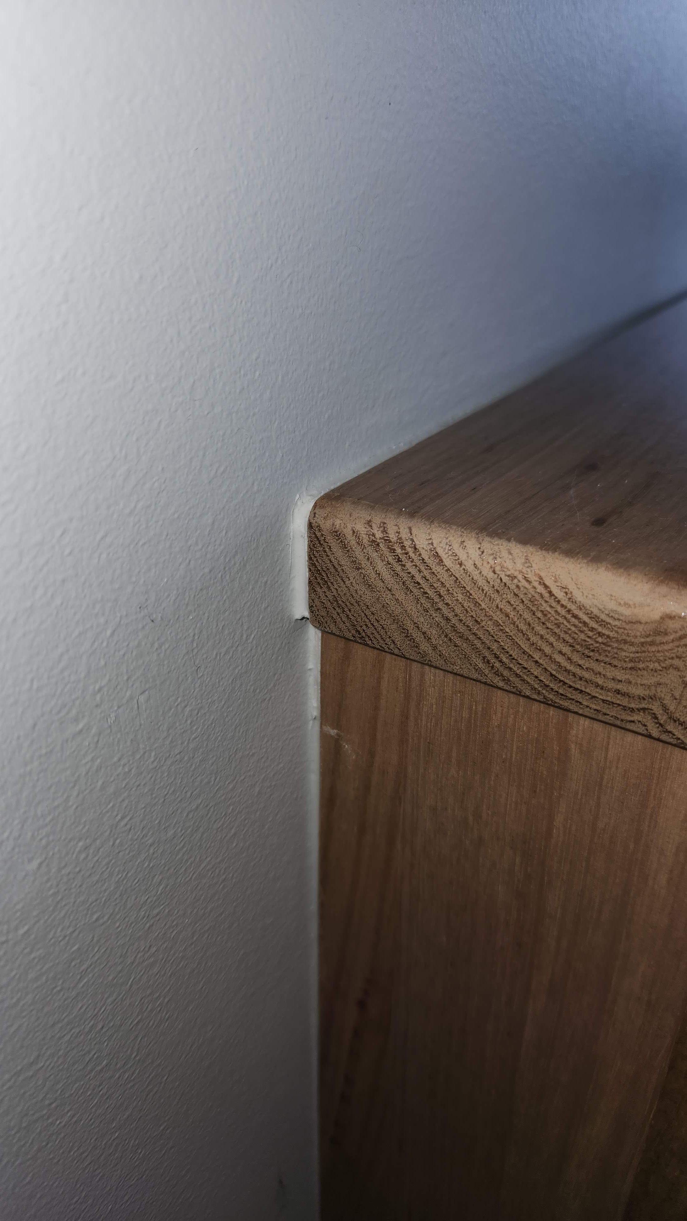 Custom office desk: Kaboodle Kitchen hac... | Bunnings Workshop community