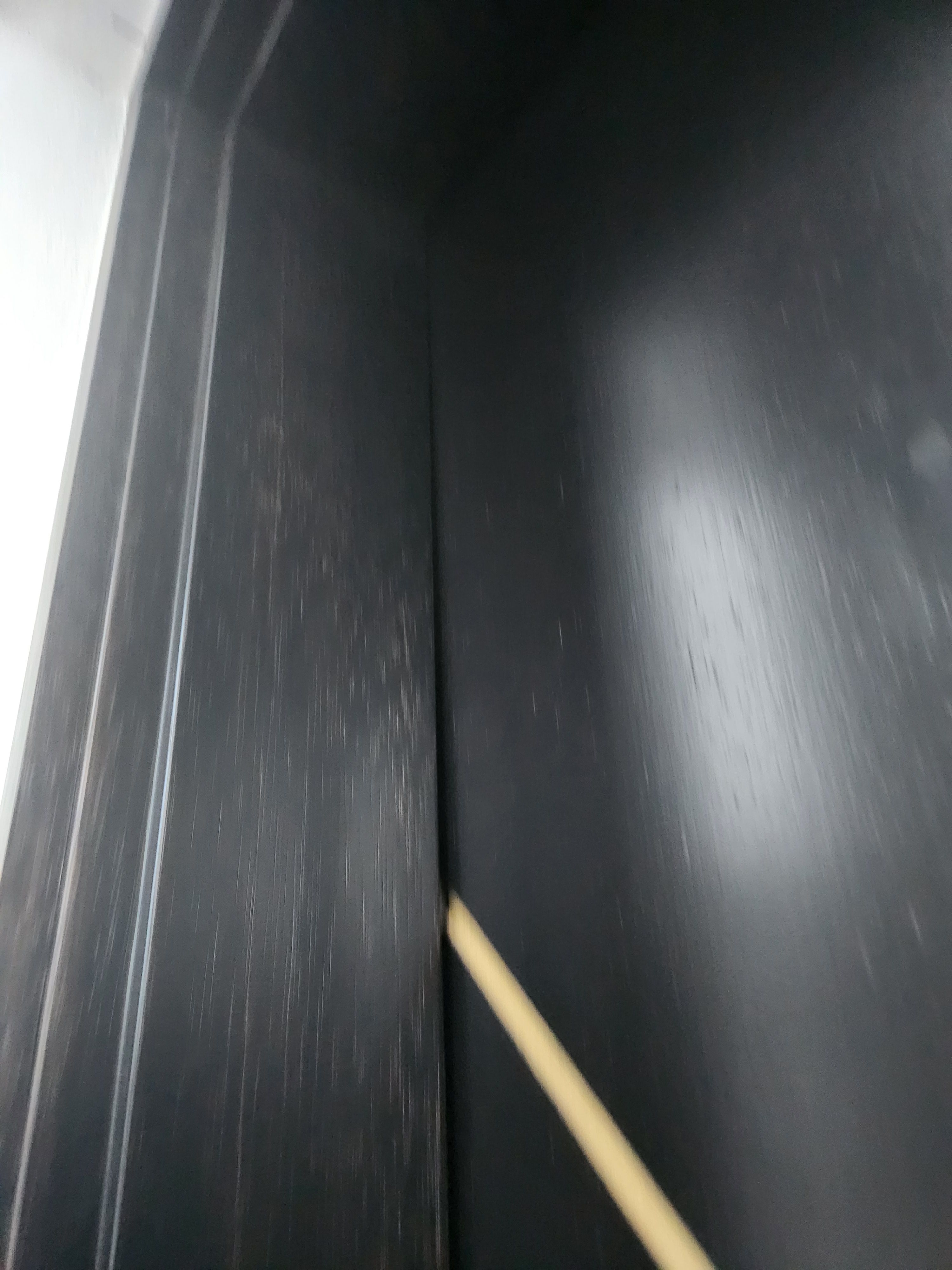 How to straighten a bent door? | Bunnings Workshop community