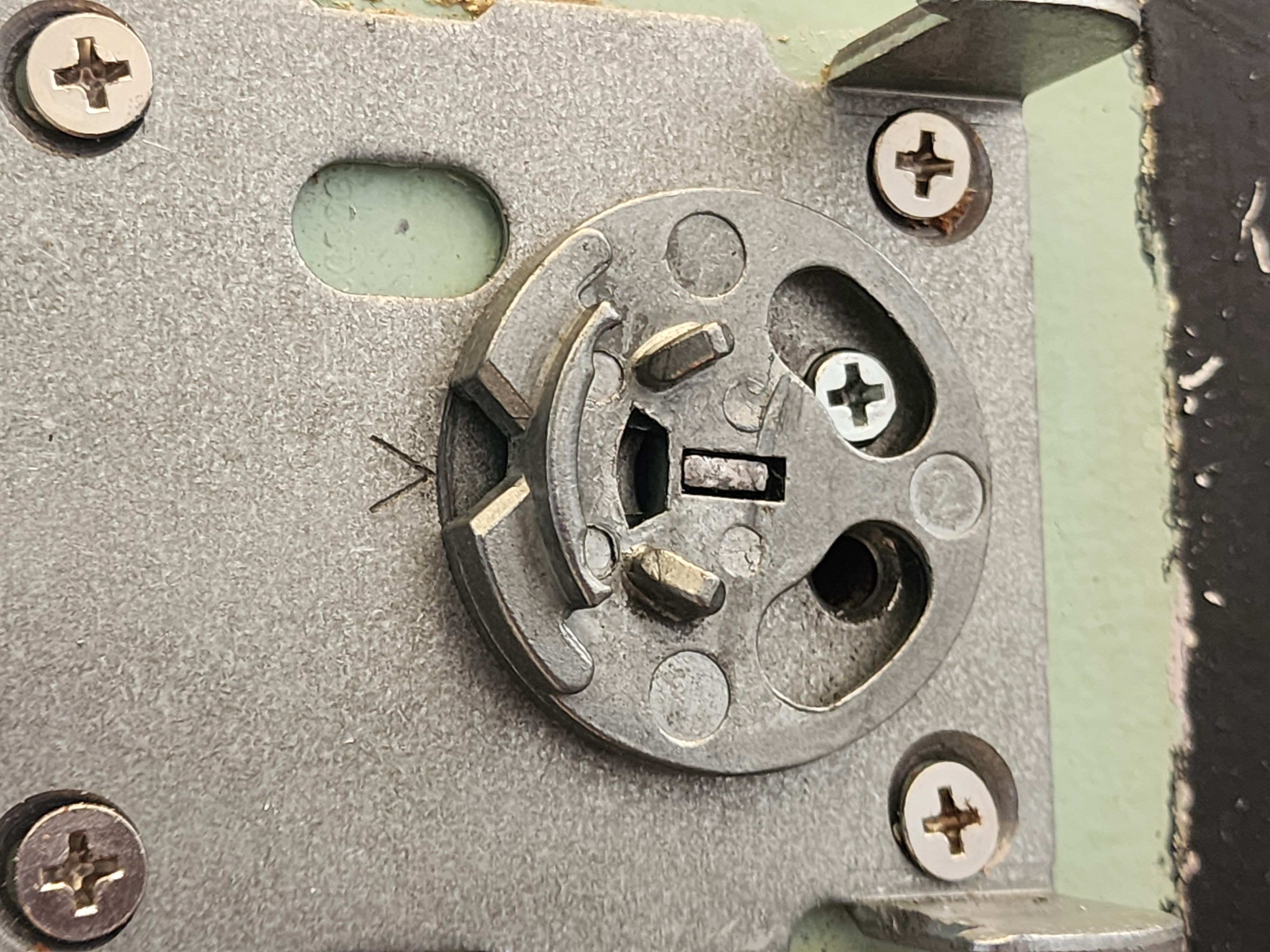 How to install replacement Lockwood 001 ... | Bunnings Workshop community