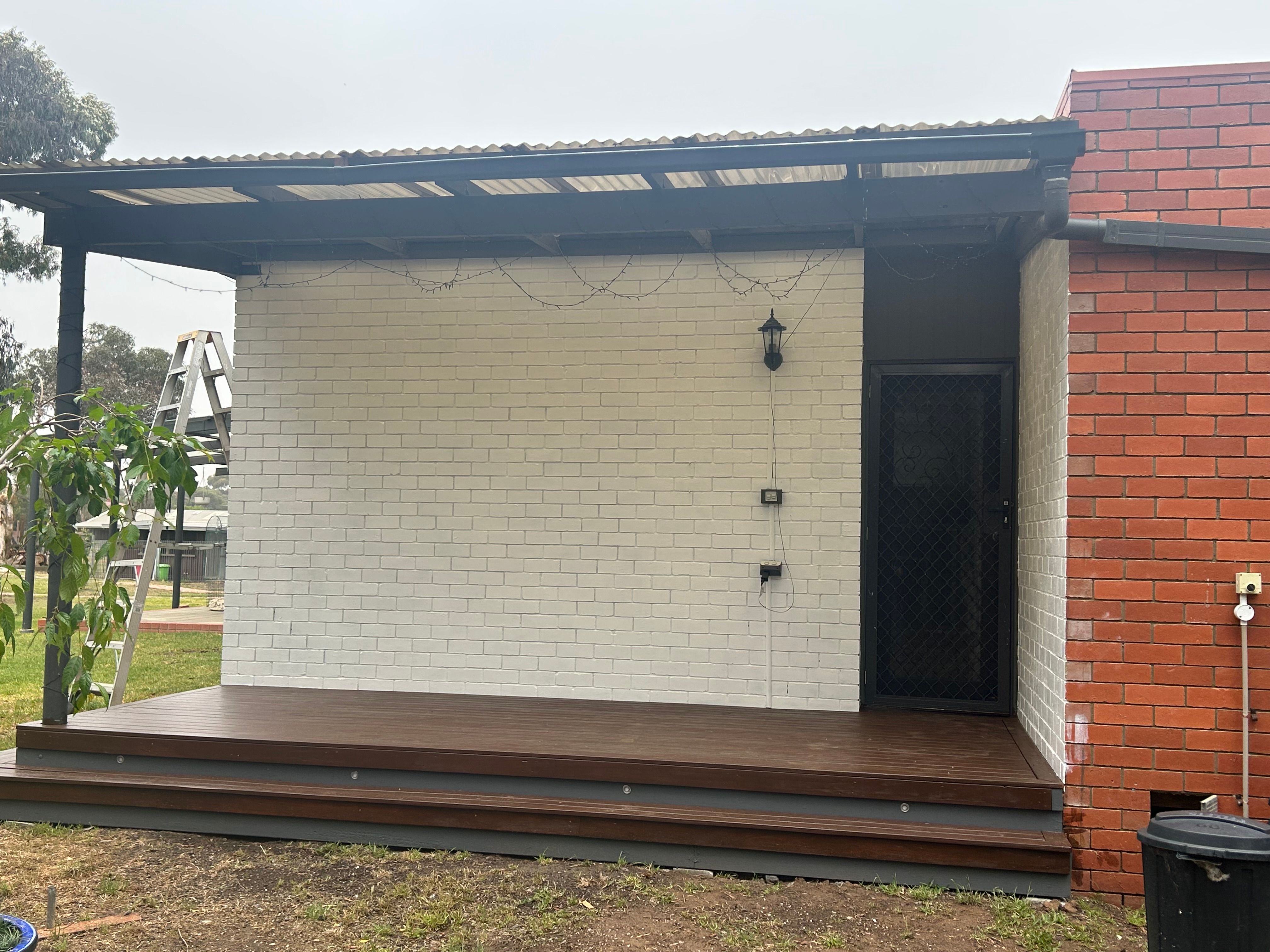 How to build dog-proof fencing to protec... | Bunnings Workshop community