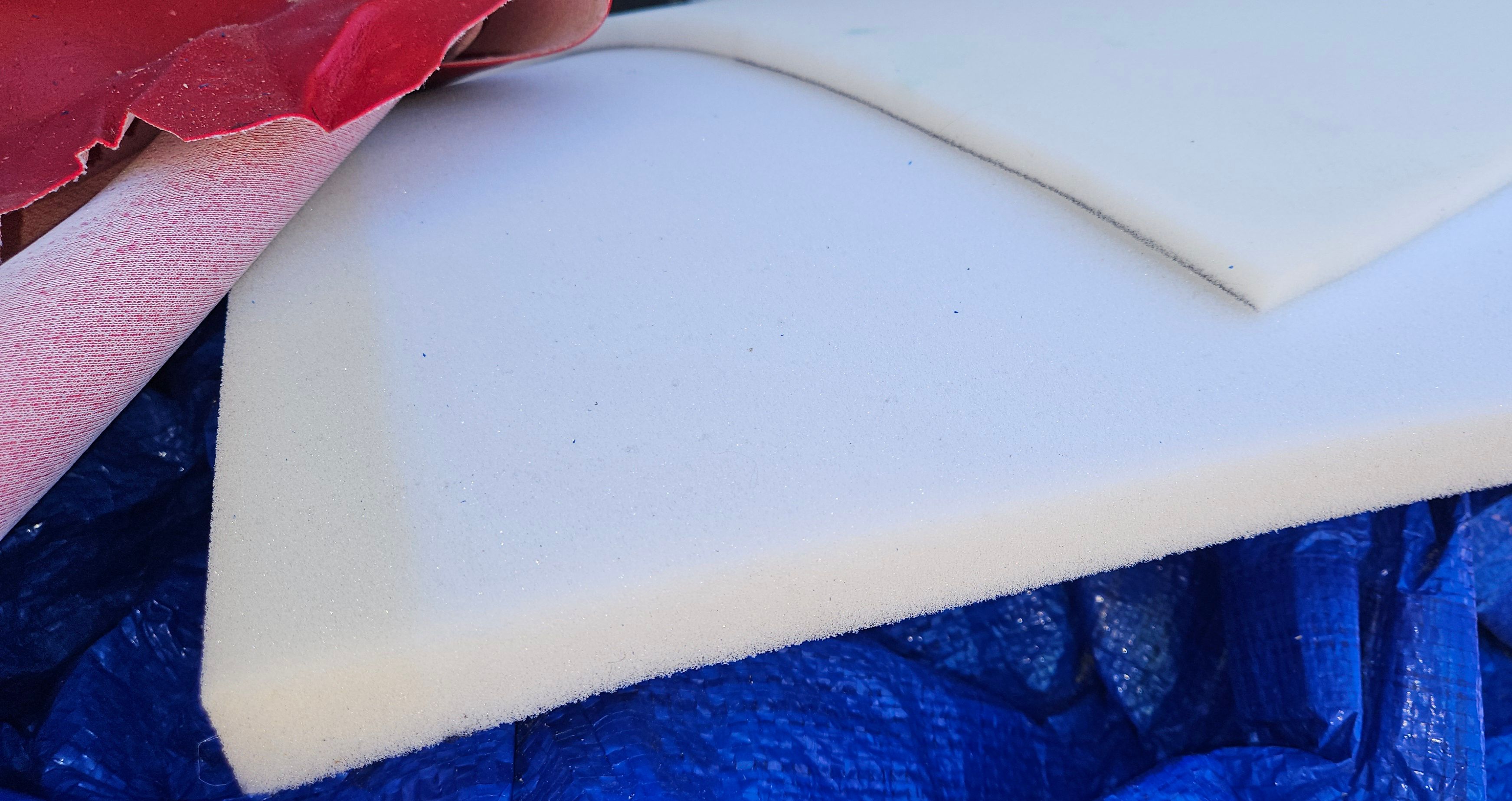 How to clean and refresh a vinyl chair? - Page 2 | Bunnings Workshop ...