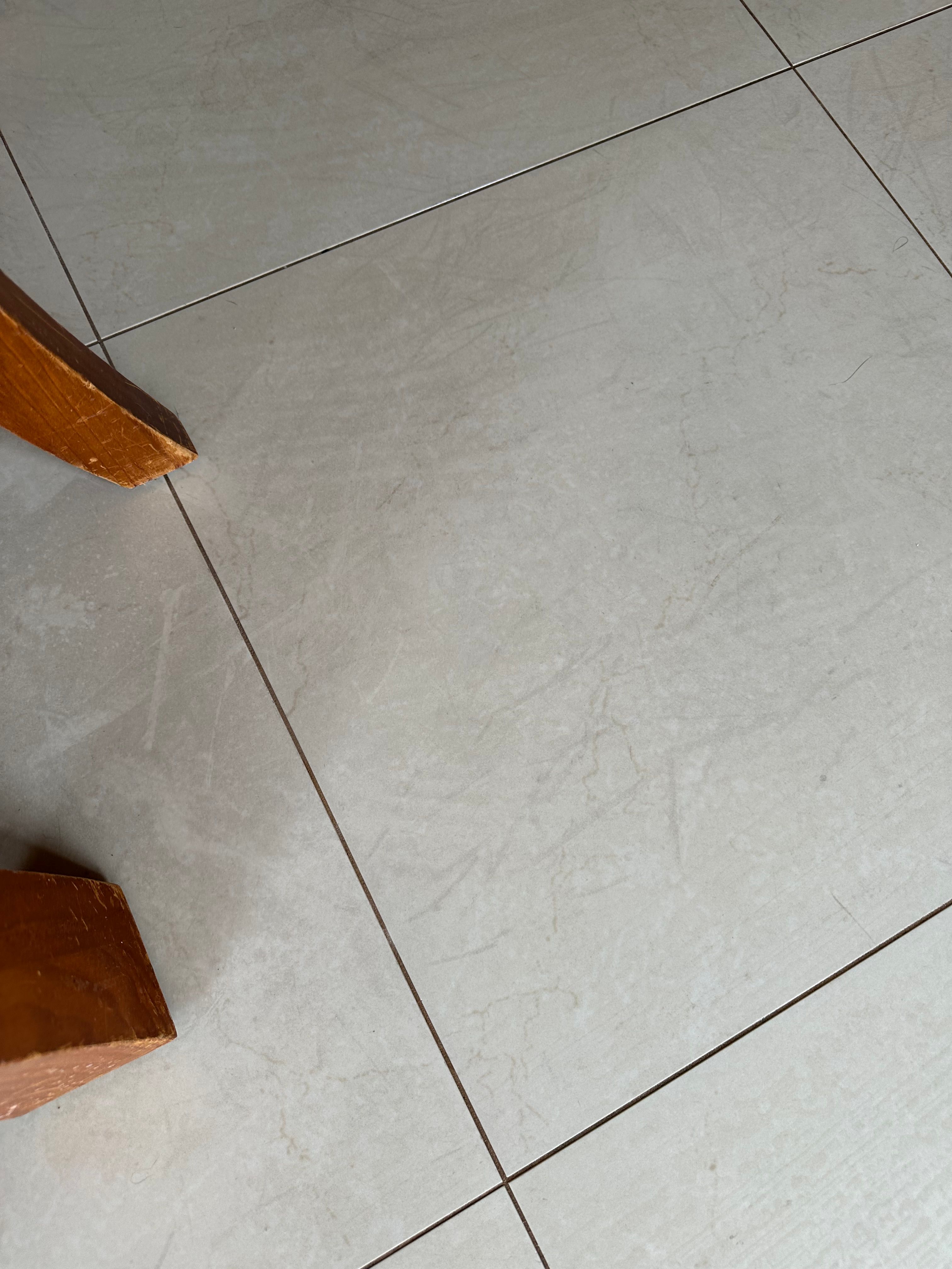How to get water stain marks out of tile... | Bunnings Workshop community