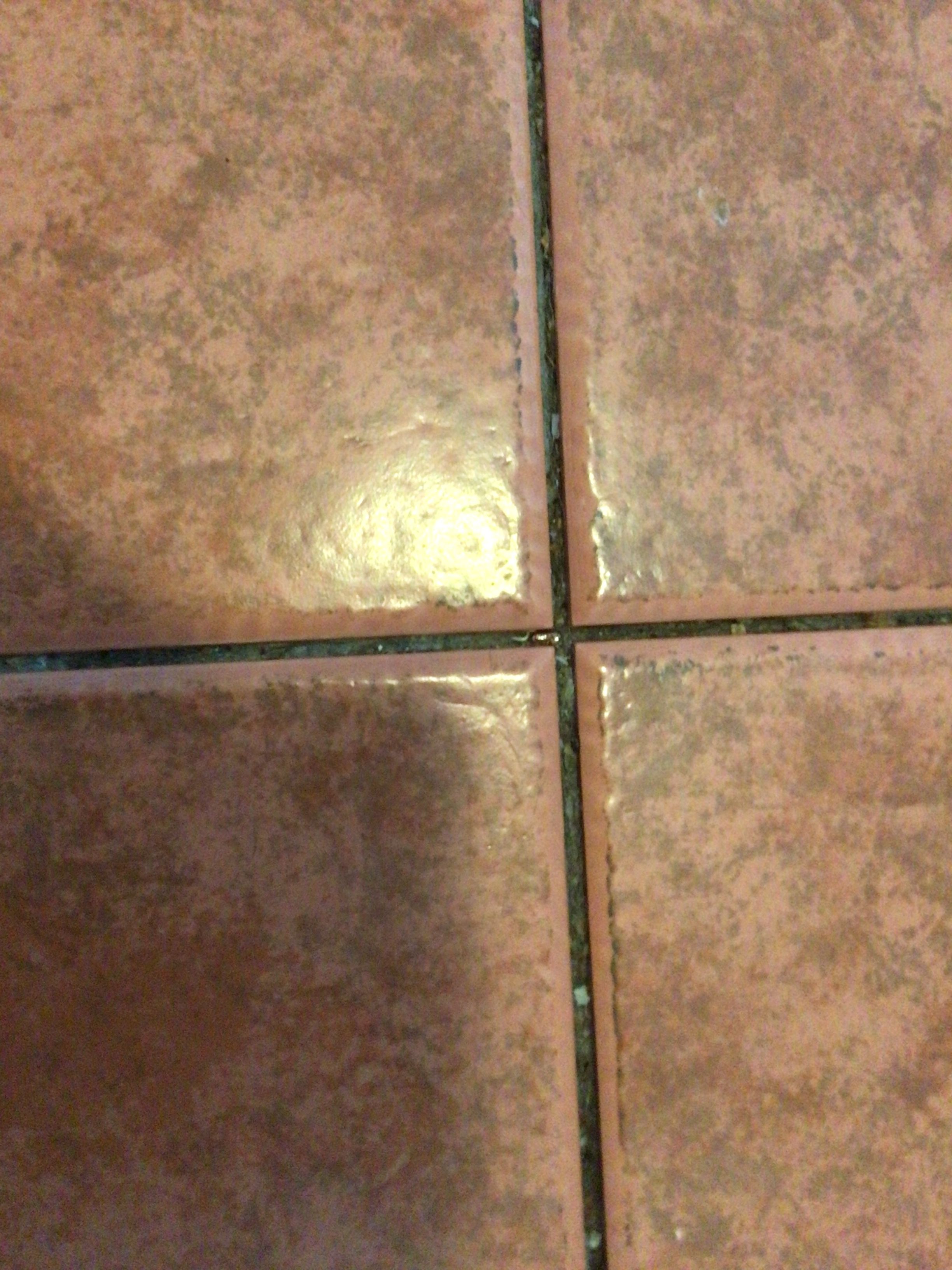 How to fix damaged tiles? | Bunnings Workshop community