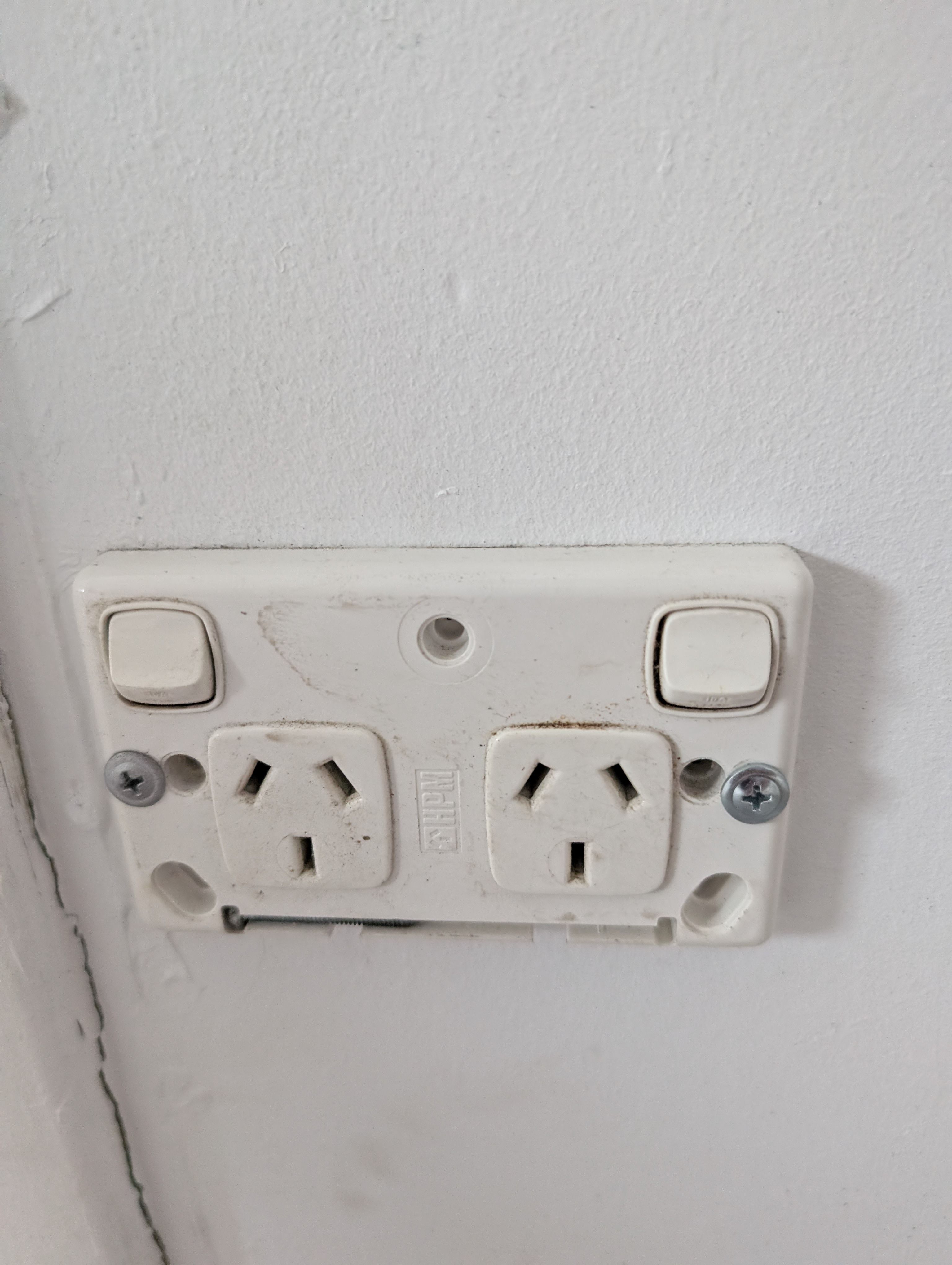 Which powerpoint cover to purchase? | Bunnings Workshop community