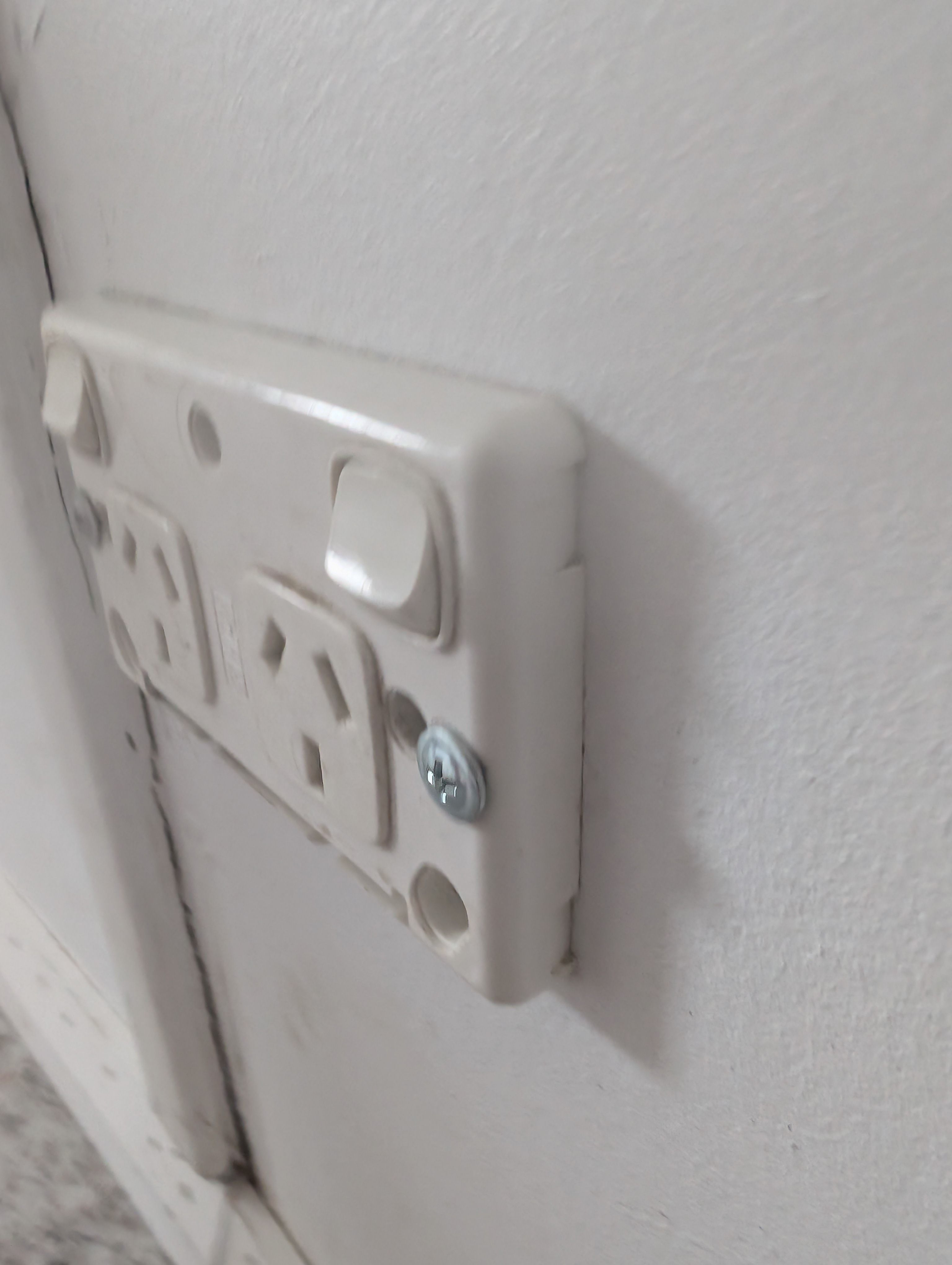 Which powerpoint cover to purchase? | Bunnings Workshop community