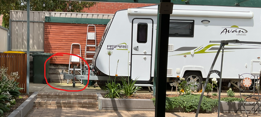 How to prevent leaking water through tim... | Bunnings Workshop community