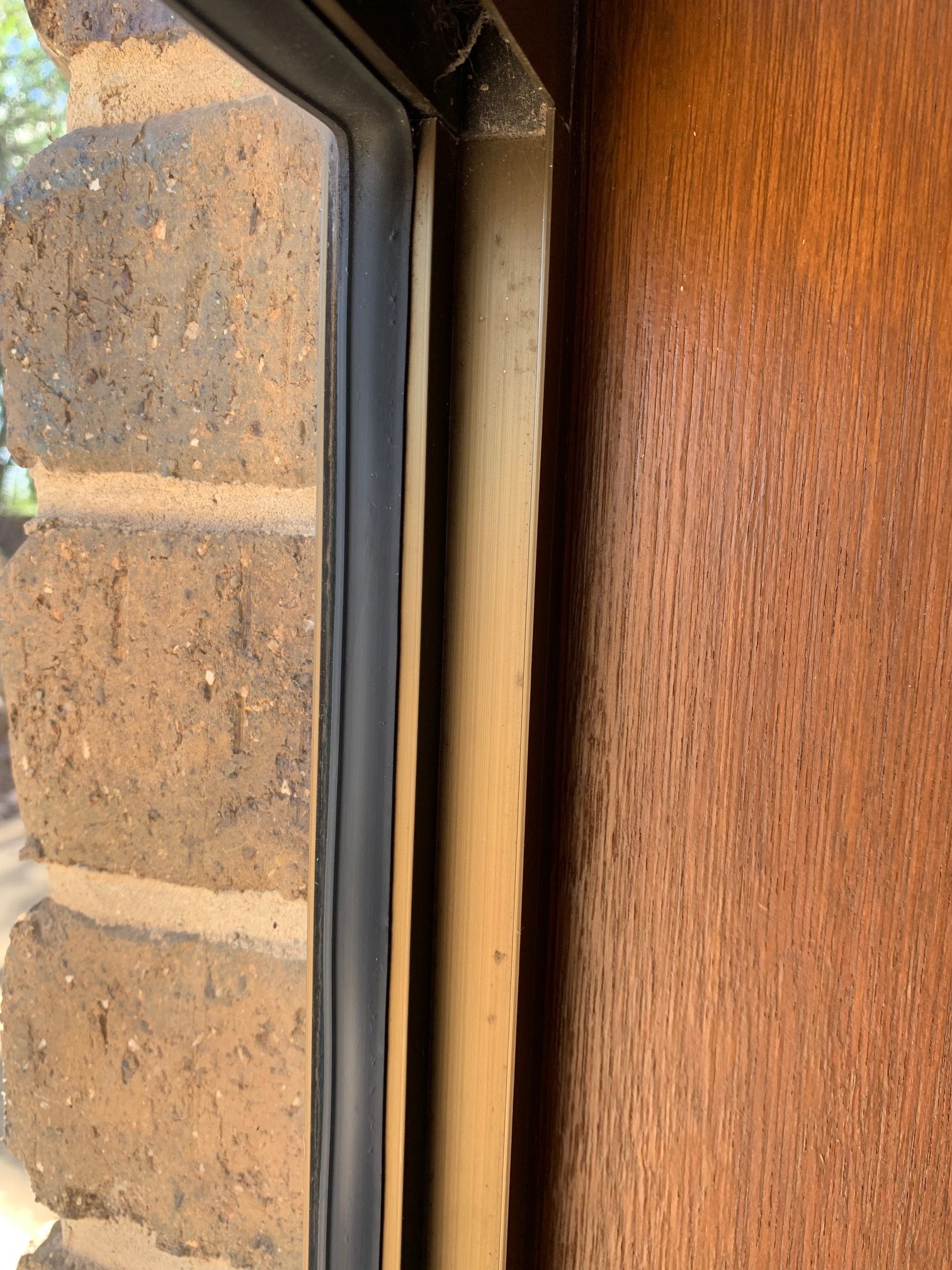 How to replace window seal? | Bunnings Workshop community