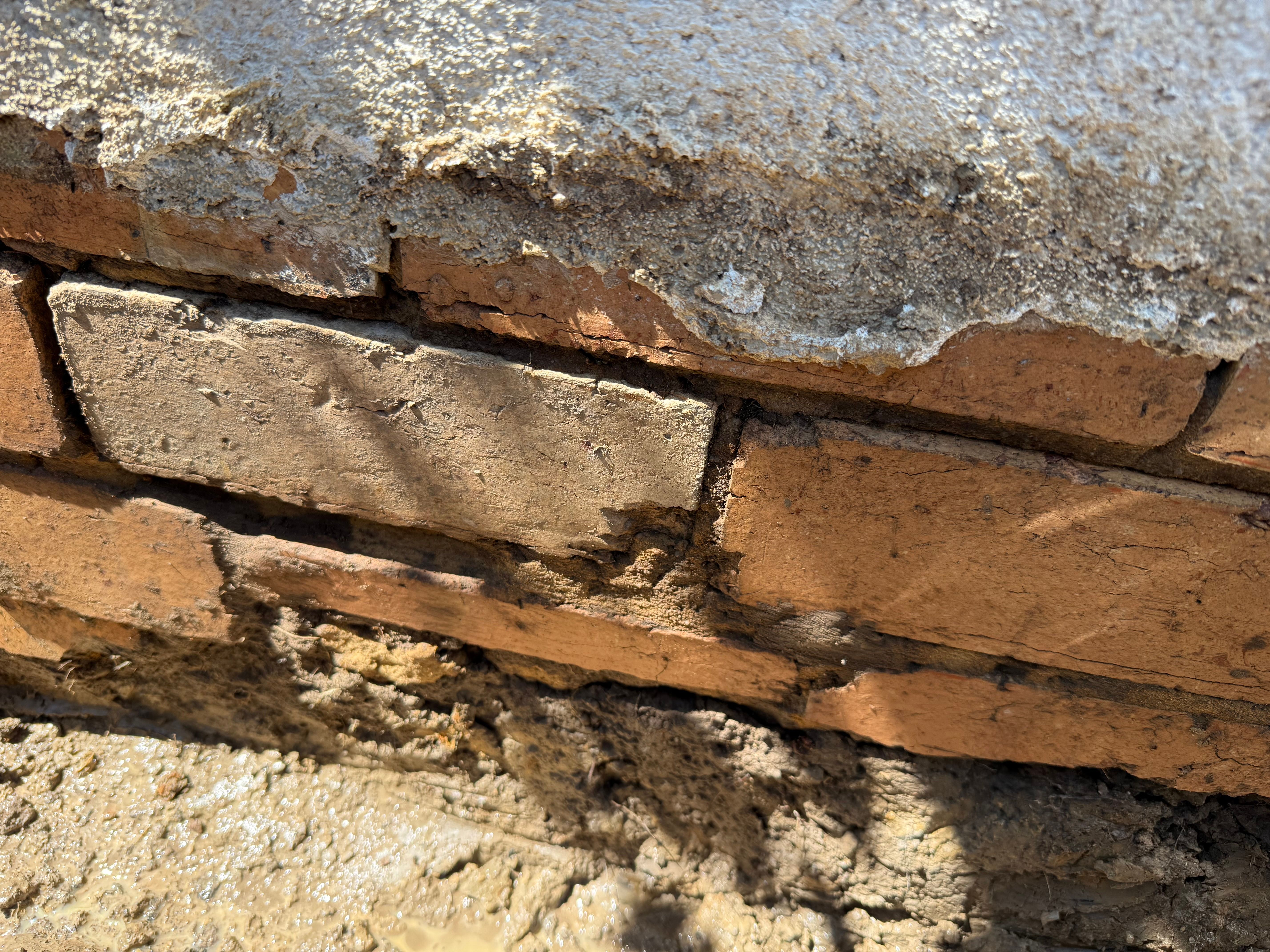 Solved: How to stop water ingress under house th... | Bunnings Workshop ...