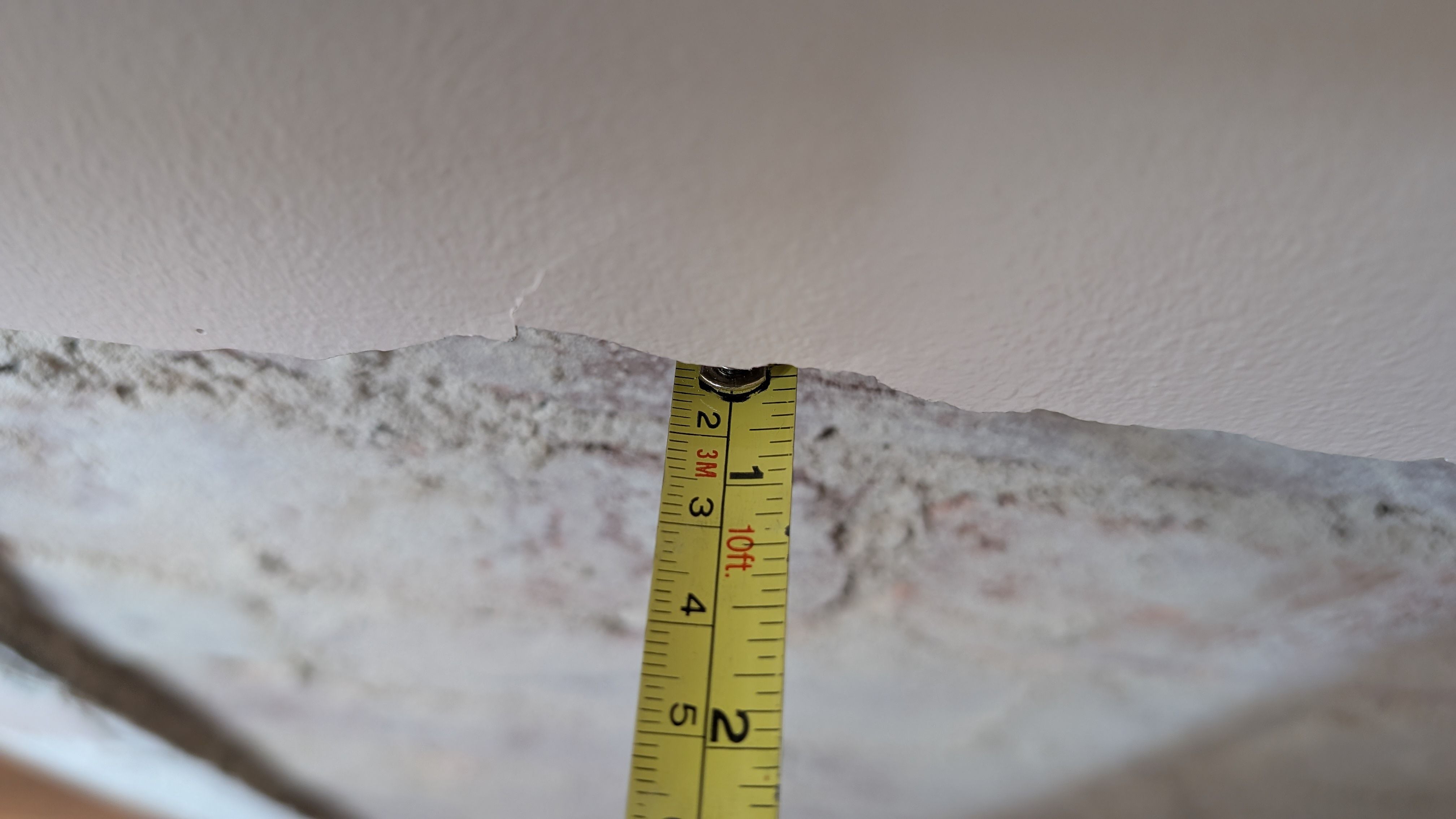 How to replace internal render in old ho... | Bunnings Workshop community