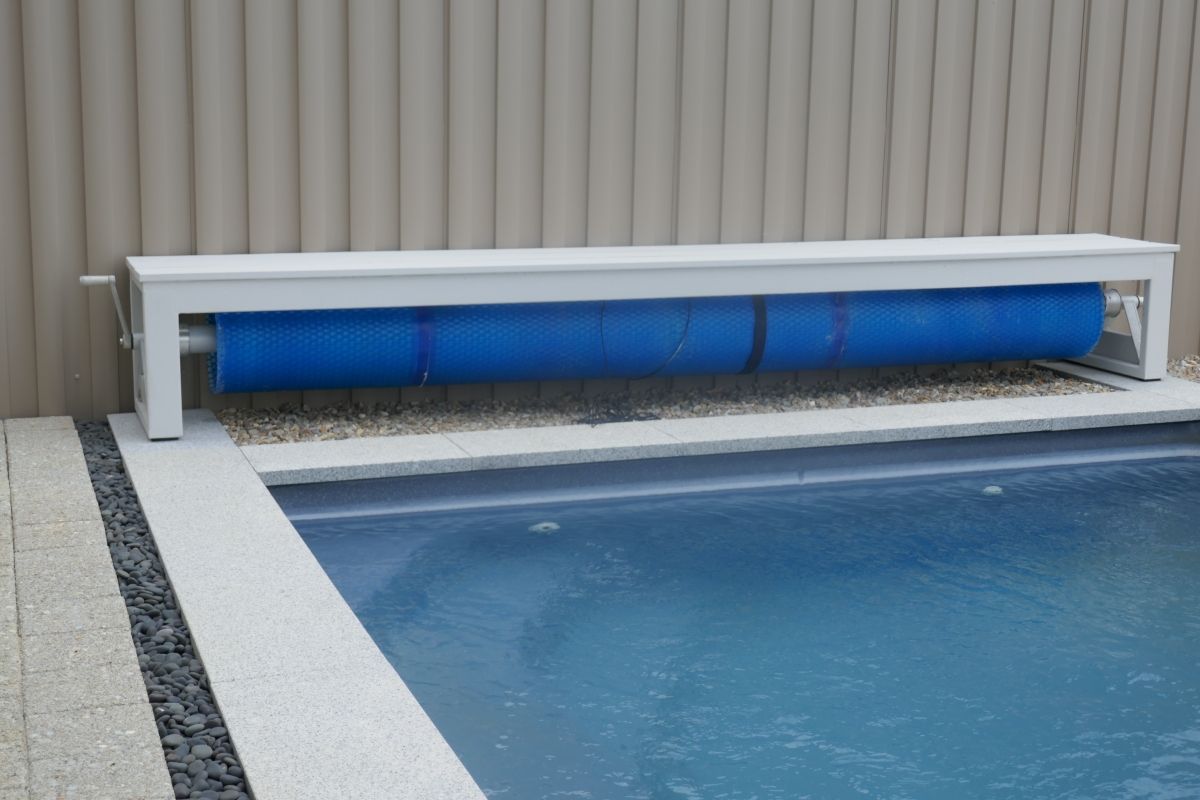 Pool blanket box bench seat | Bunnings Workshop community