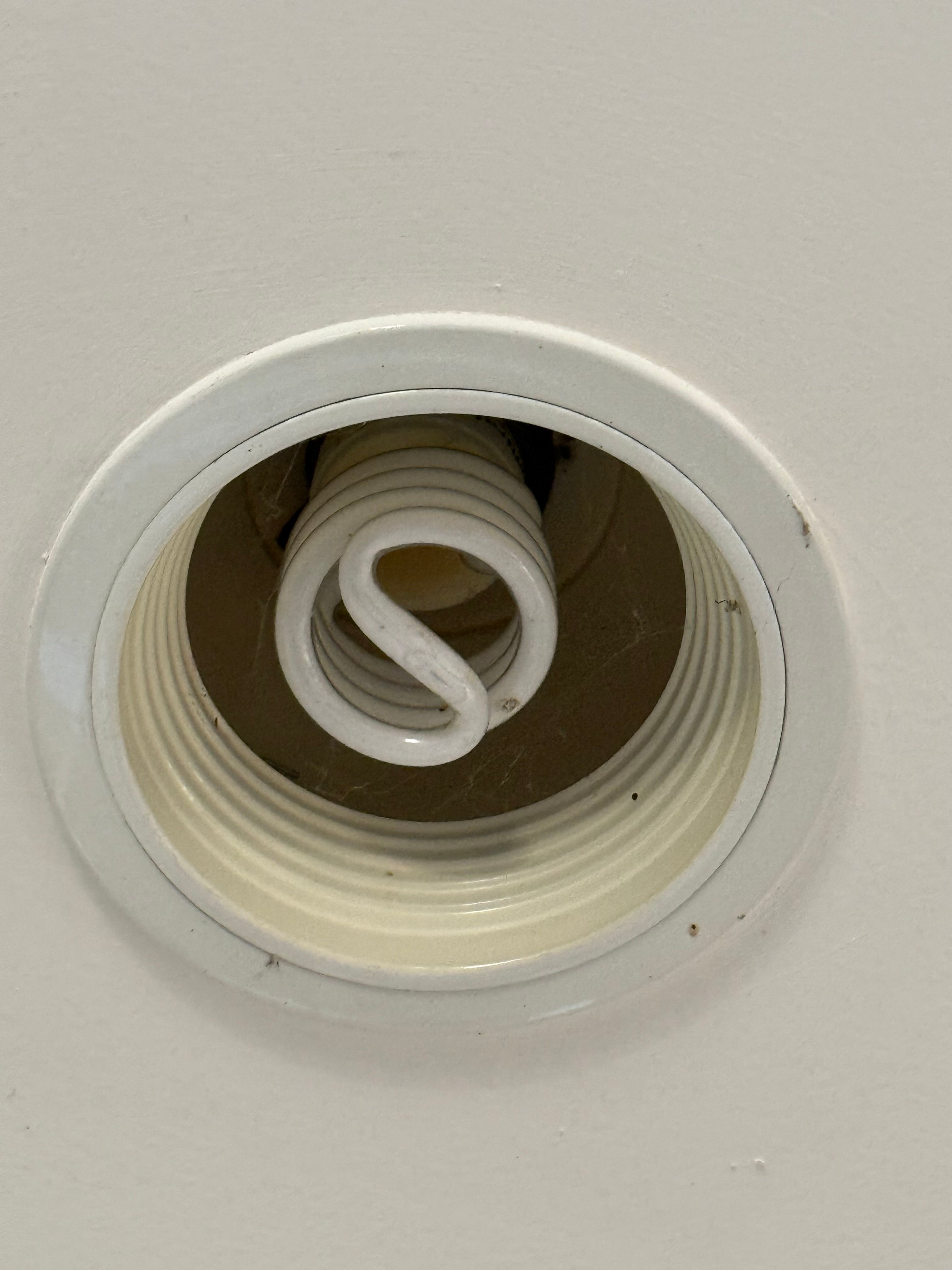How to cover old downlights? | Bunnings Workshop community