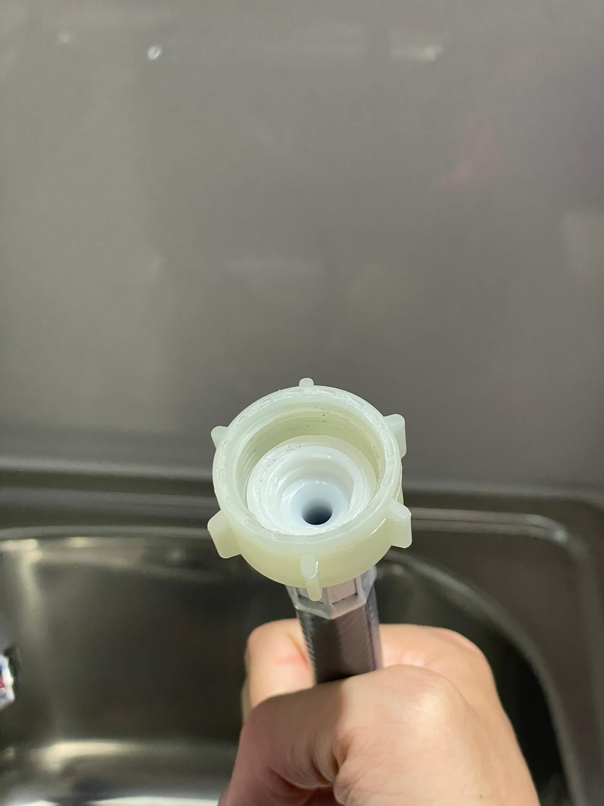 How to connect washing machine? | Bunnings Workshop community