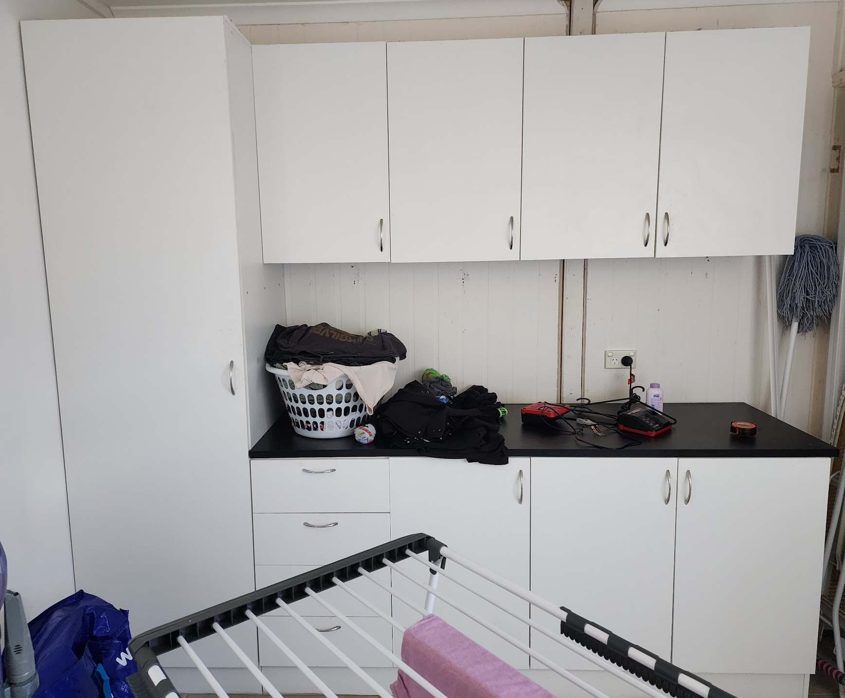 How to customize Practa Straight Line Mo... | Bunnings Workshop community