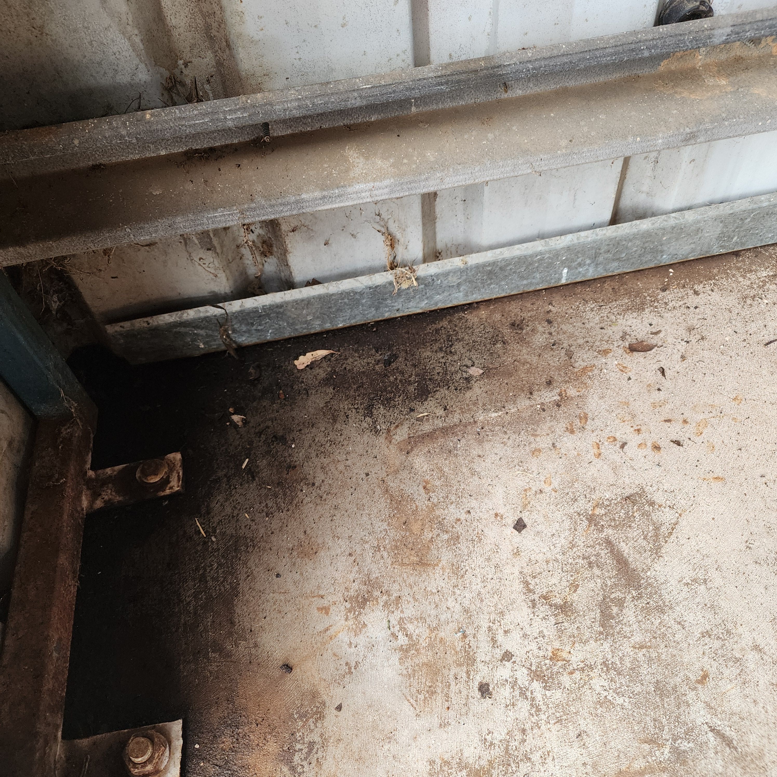 How to waterproof and vermin-proof the b... | Bunnings Workshop community