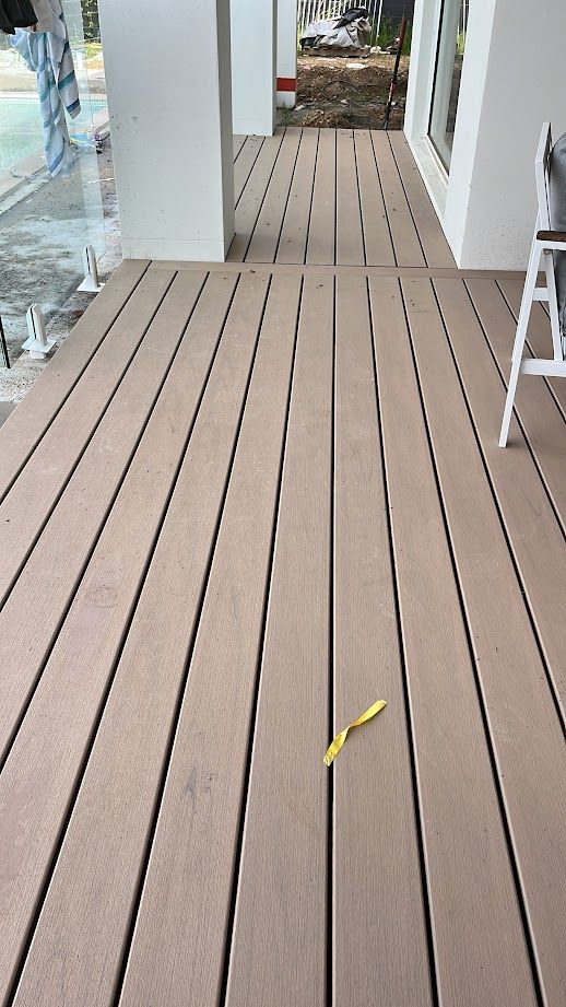 How to calculate posts and bearers for a... | Bunnings Workshop community