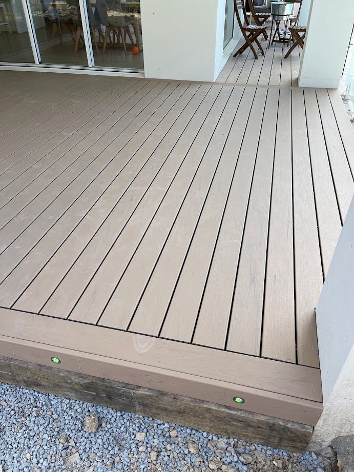 How to calculate posts and bearers for a... | Bunnings Workshop community