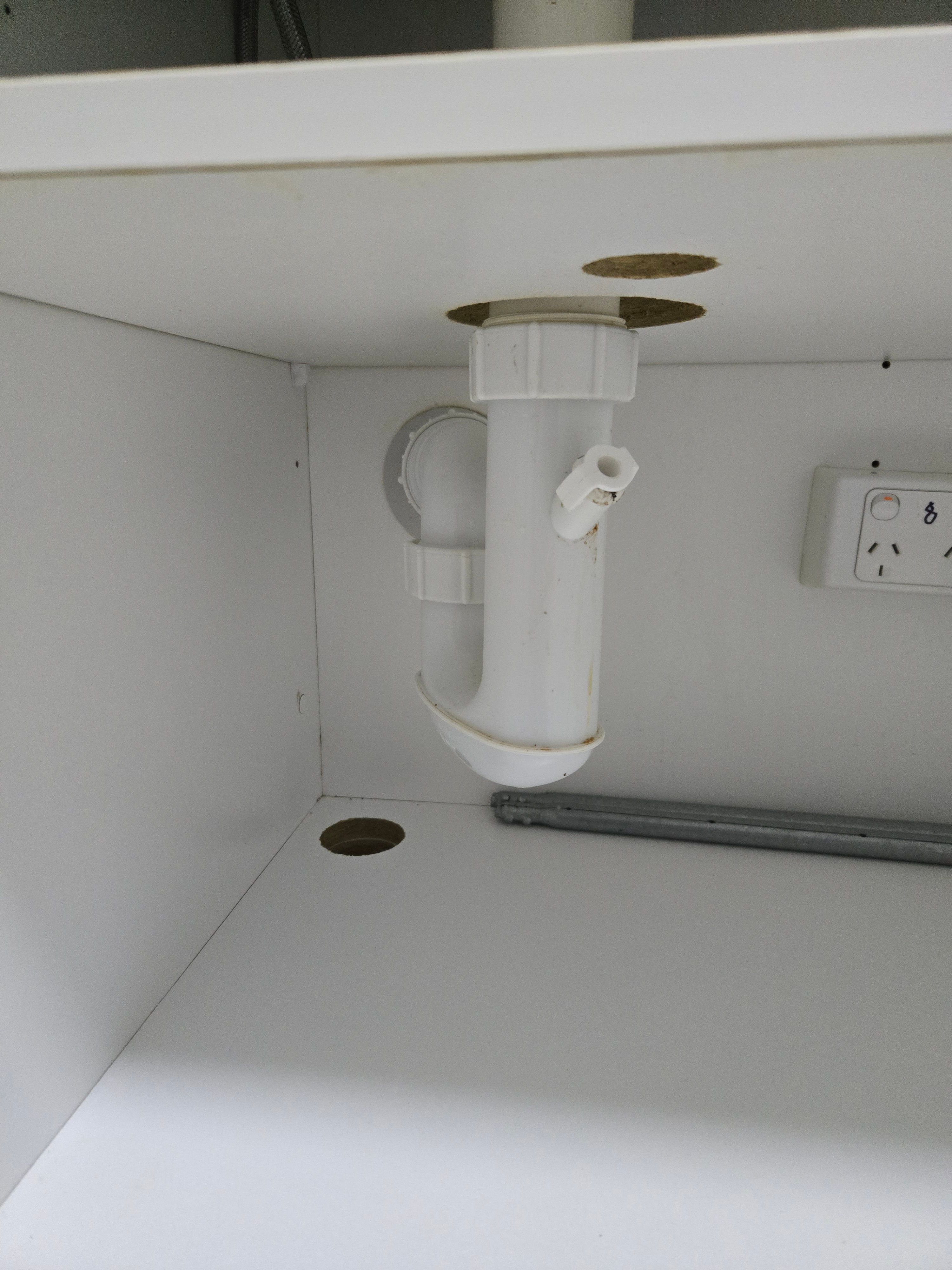 How to connect washing machine to kitche... | Bunnings Workshop community