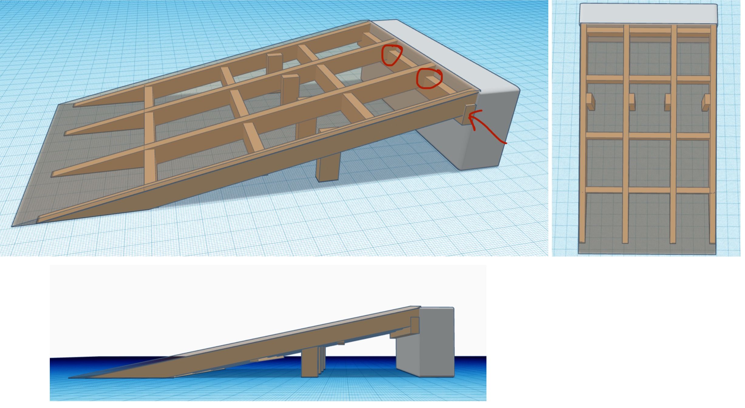 How to build toddler backyard bike track... - Page 2 | Bunnings ...