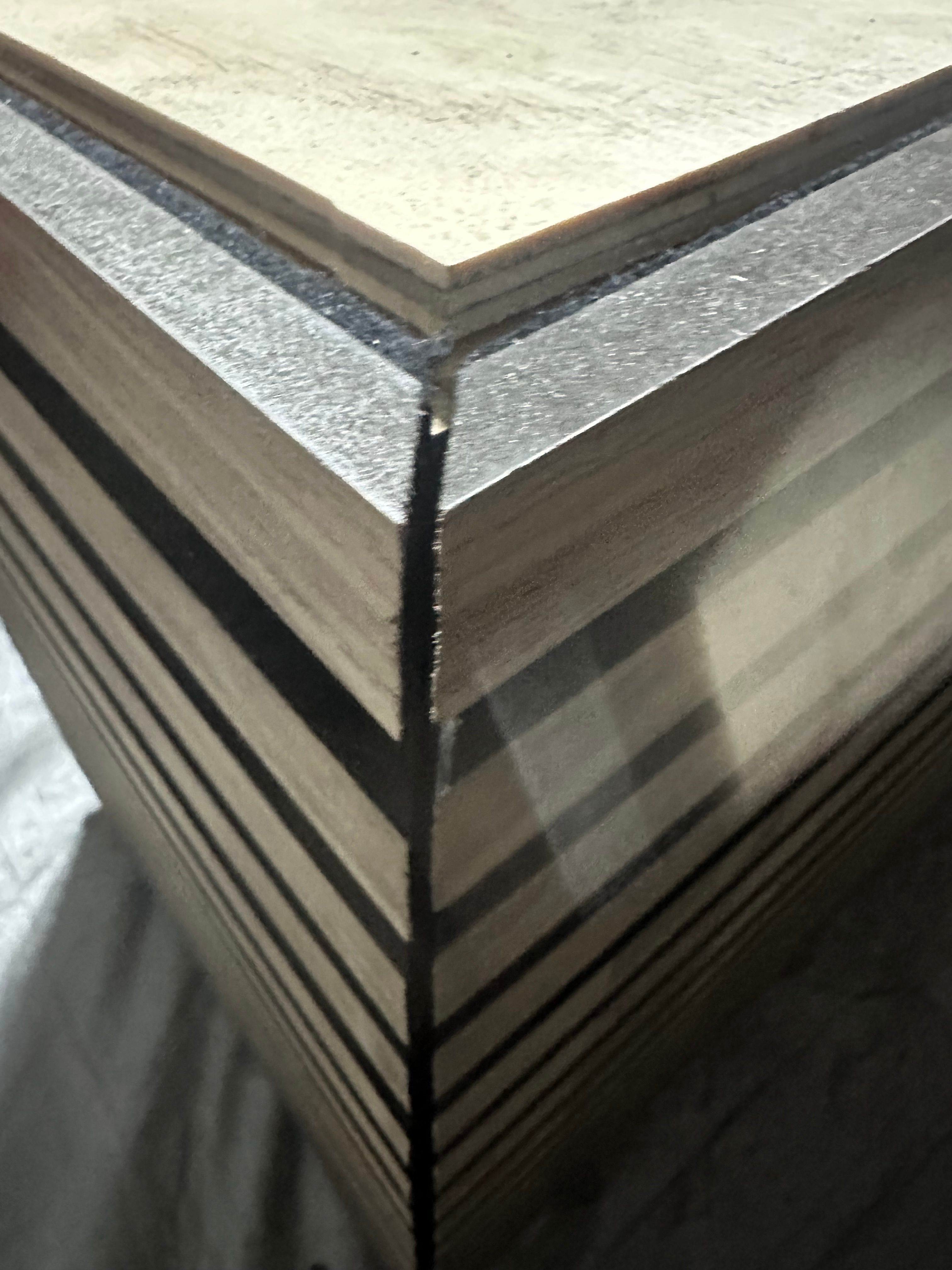 How to join prempanel timber acoustic pa... | Bunnings Workshop community