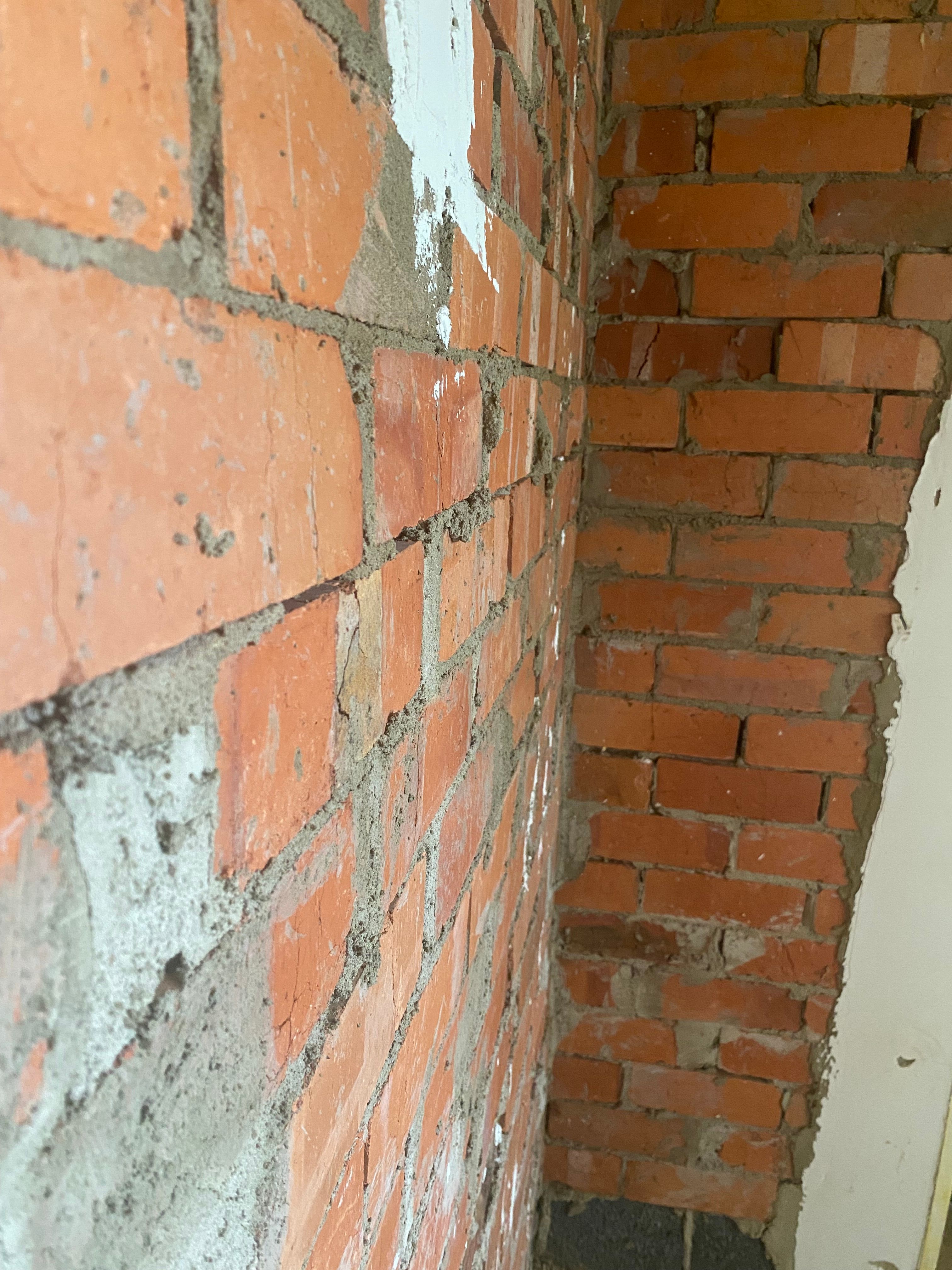 How to plaster a brick wall? | Bunnings Workshop community