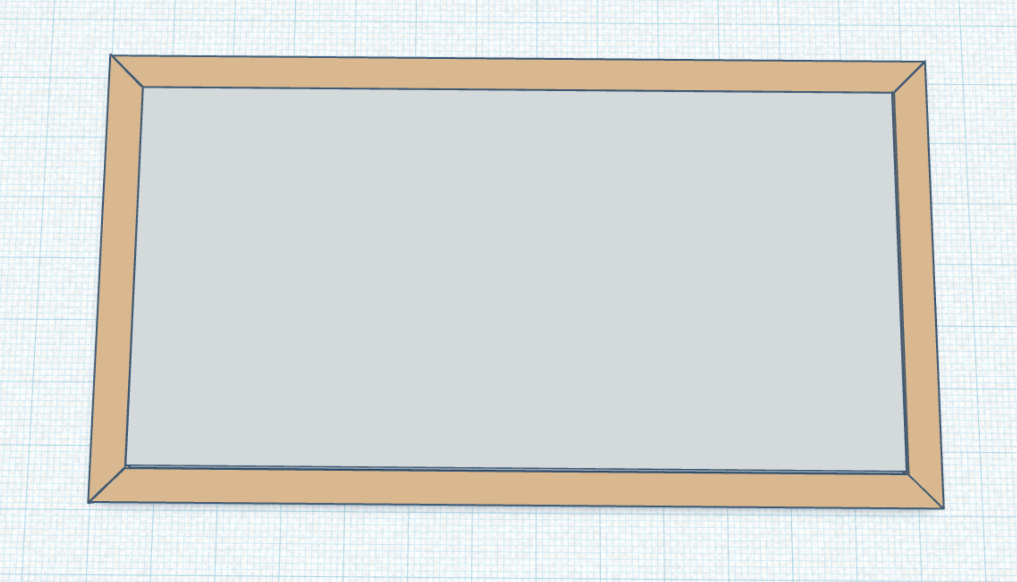 How to build a custom canvas frame? | Bunnings Workshop community