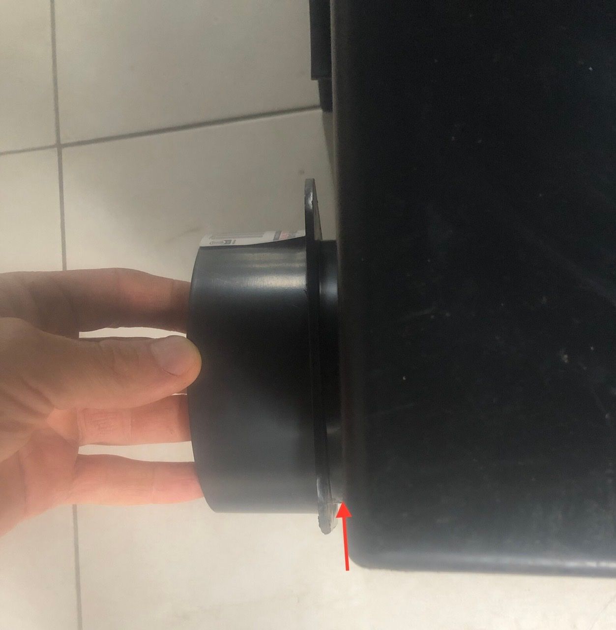 How to use EasyDRAIN Pit Boss Connector ... | Bunnings Workshop community