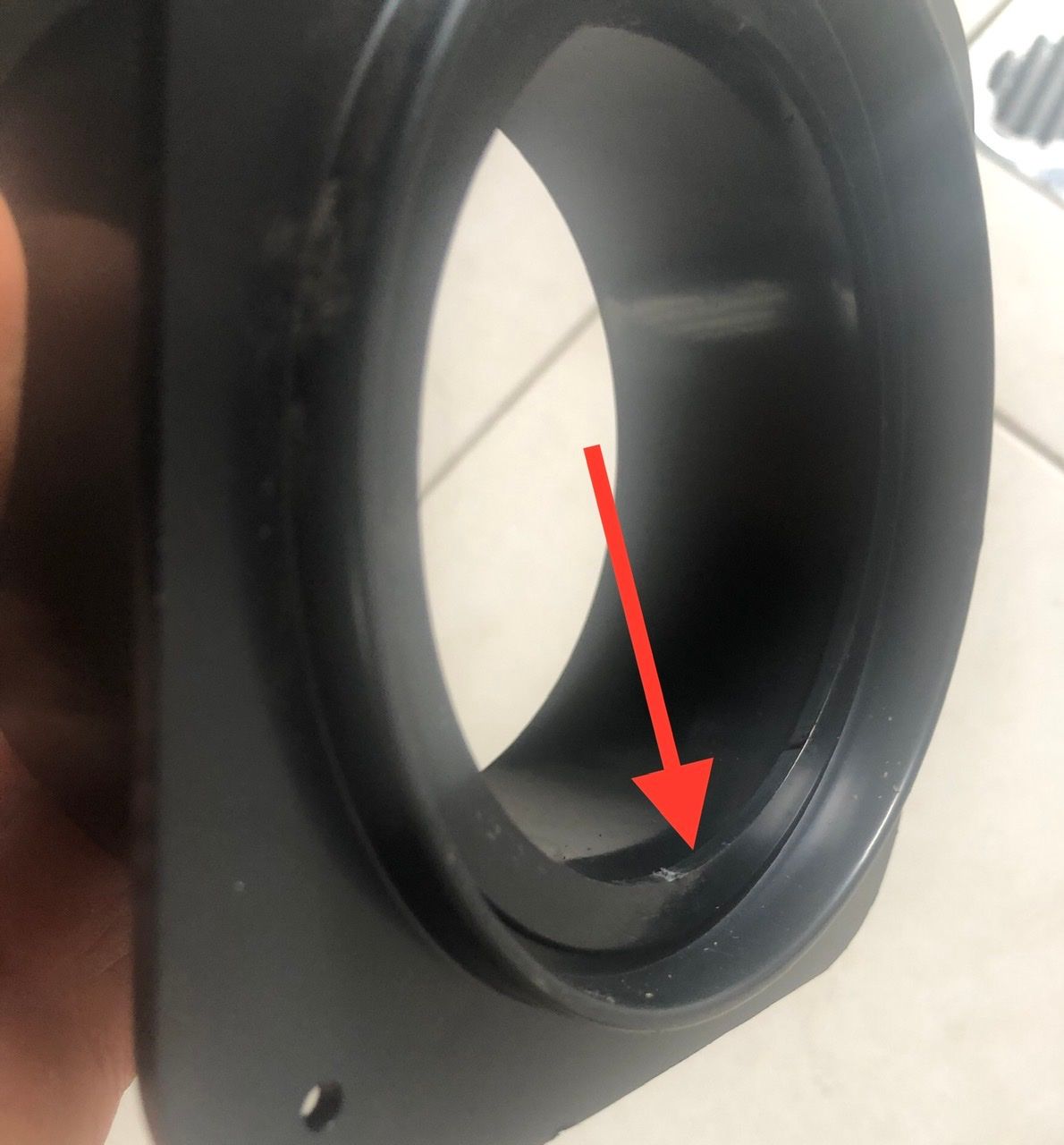 How to use EasyDRAIN Pit Boss Connector ... | Bunnings Workshop community