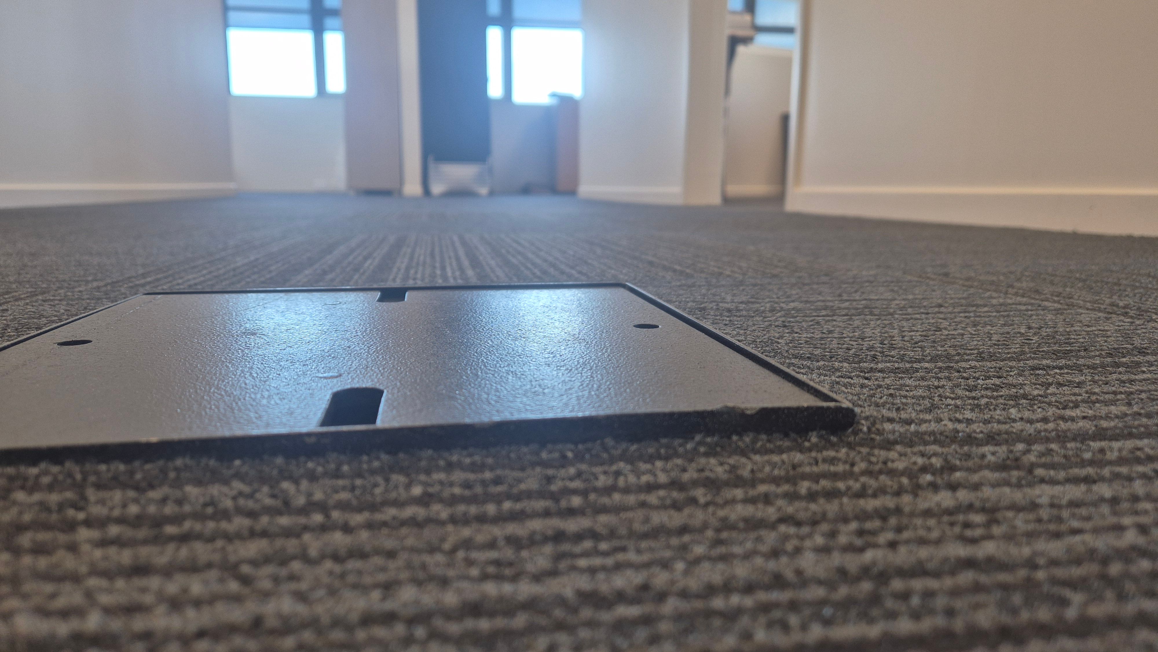 How to cover trip hazard on carpet? | Bunnings Workshop community