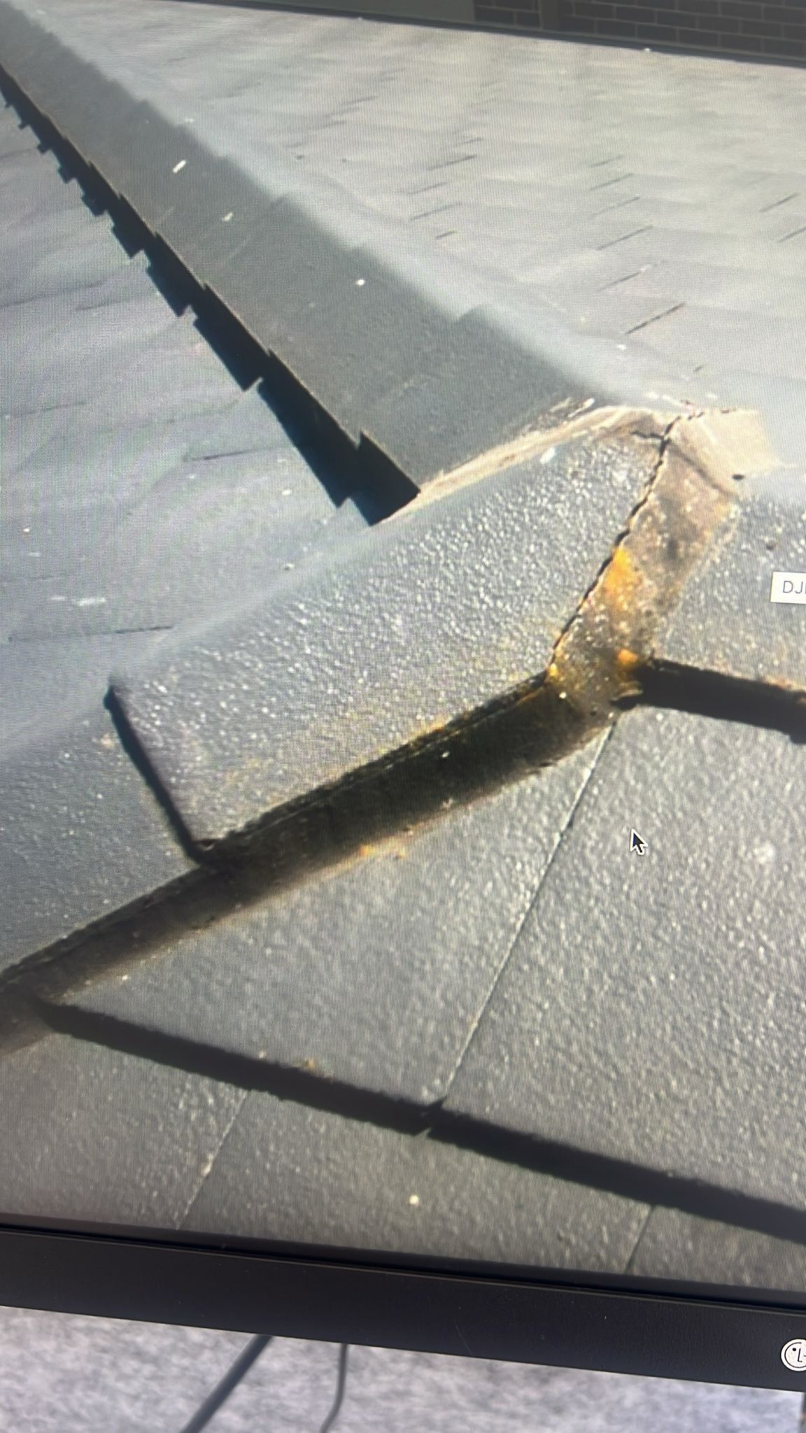 Does my roof need a repoint or rebed? | Bunnings Workshop community