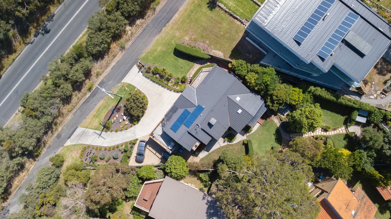 Does my roof need a repoint or rebed? | Bunnings Workshop community