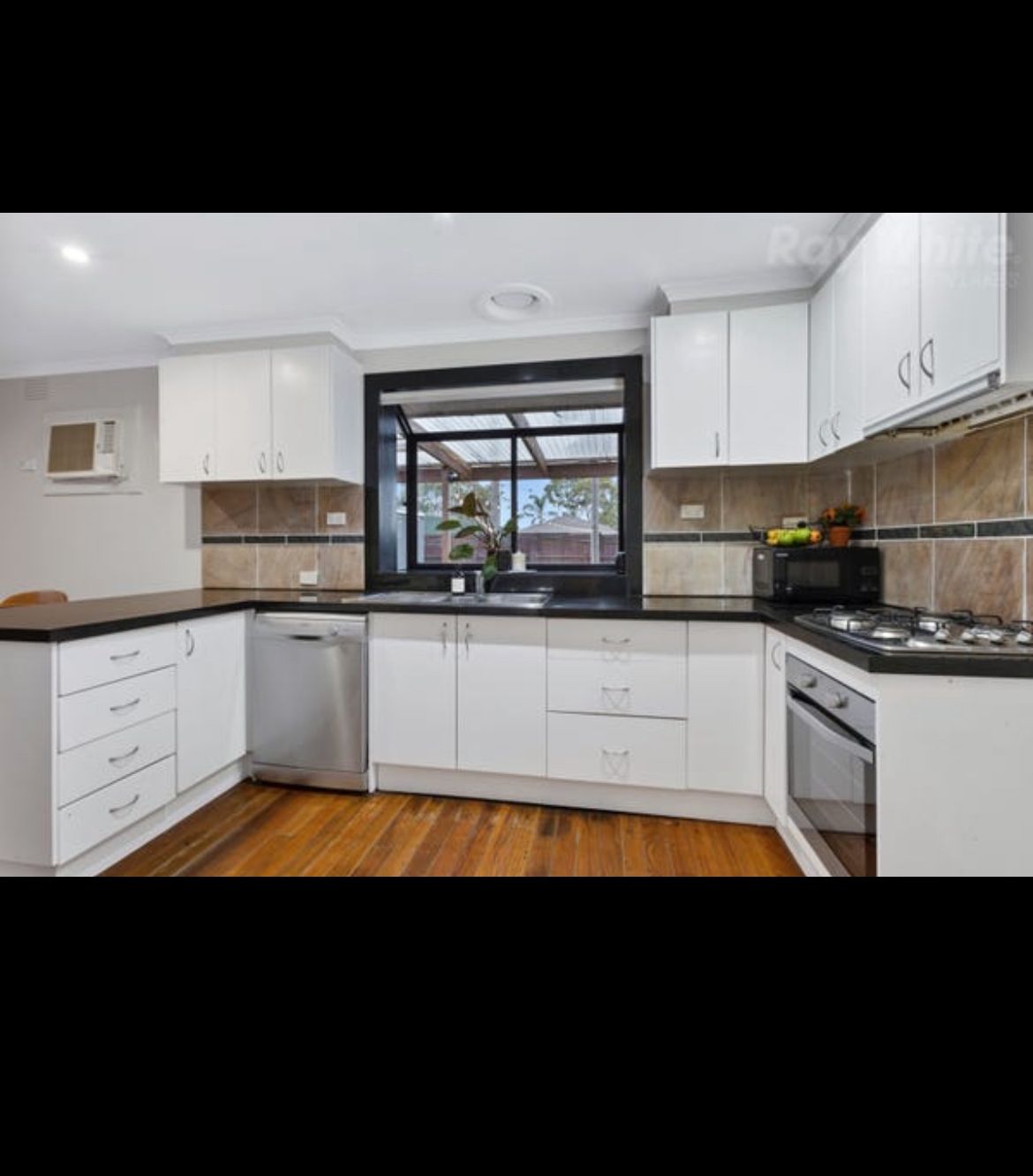 How to revamp kitchen splashback? | Bunnings Workshop community