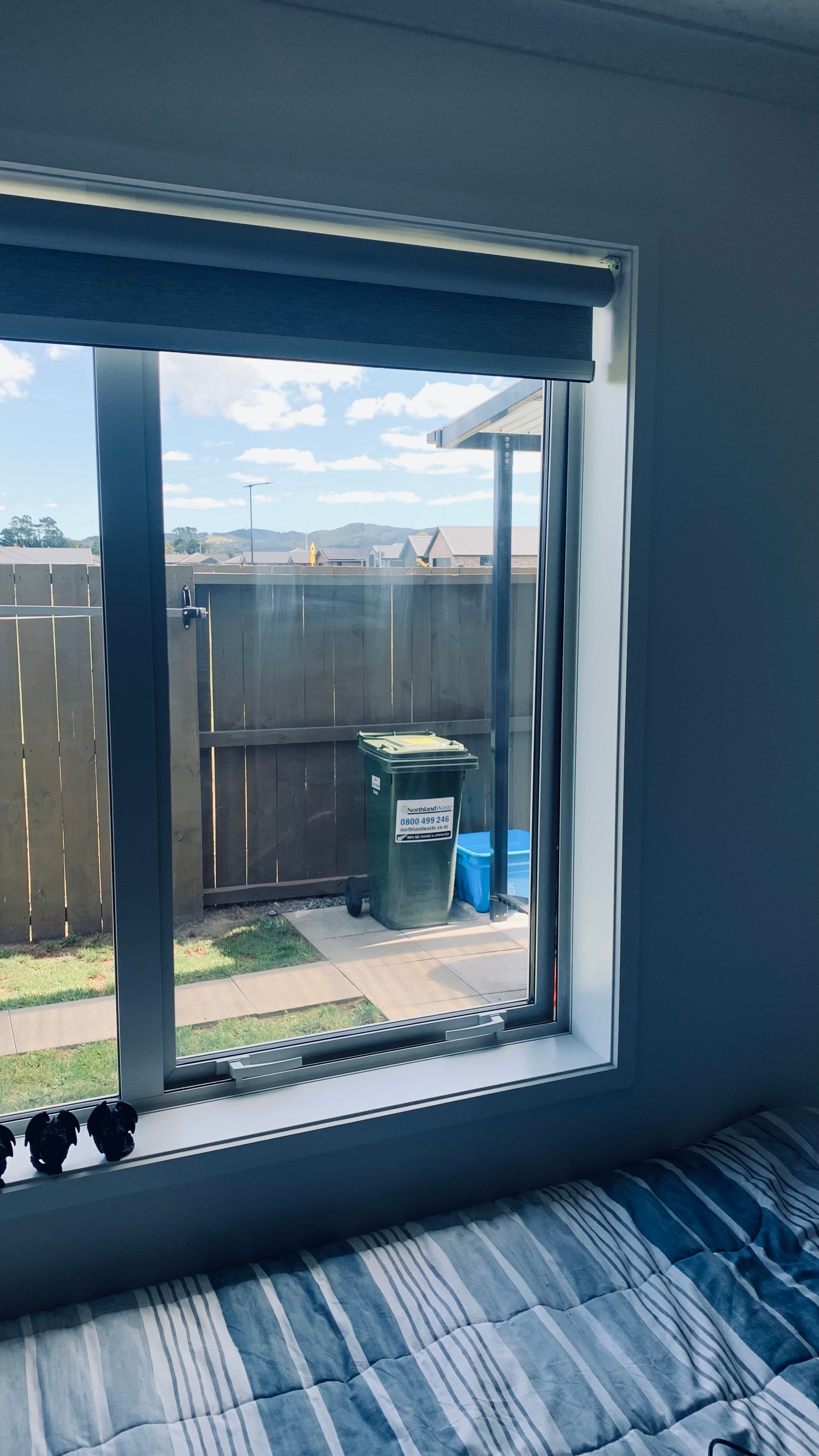 How to remove white hazy smear left on h... | Bunnings Workshop community