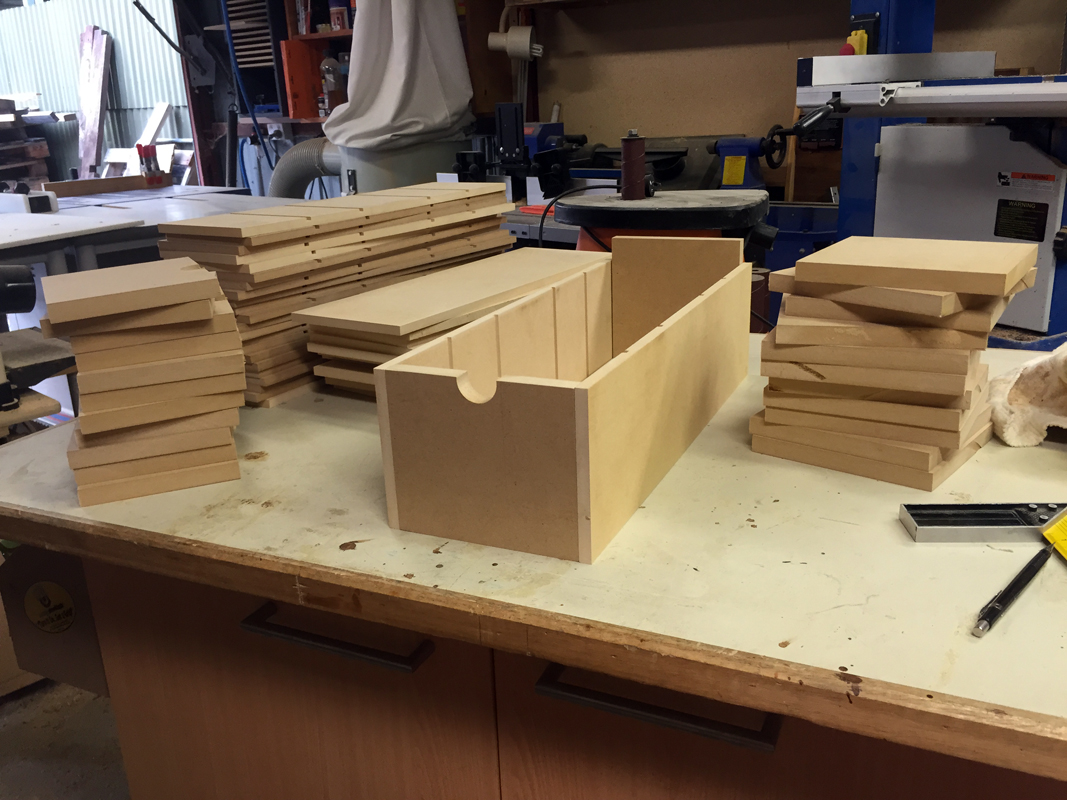 Organising workshop | Bunnings Workshop community