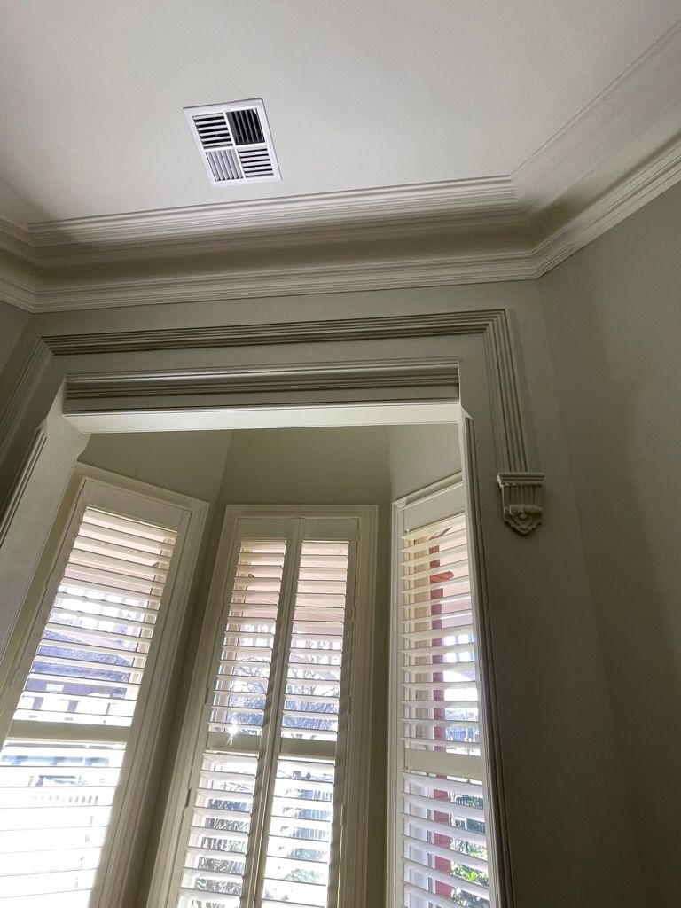 How to cut MDF shutters? | Bunnings Workshop community