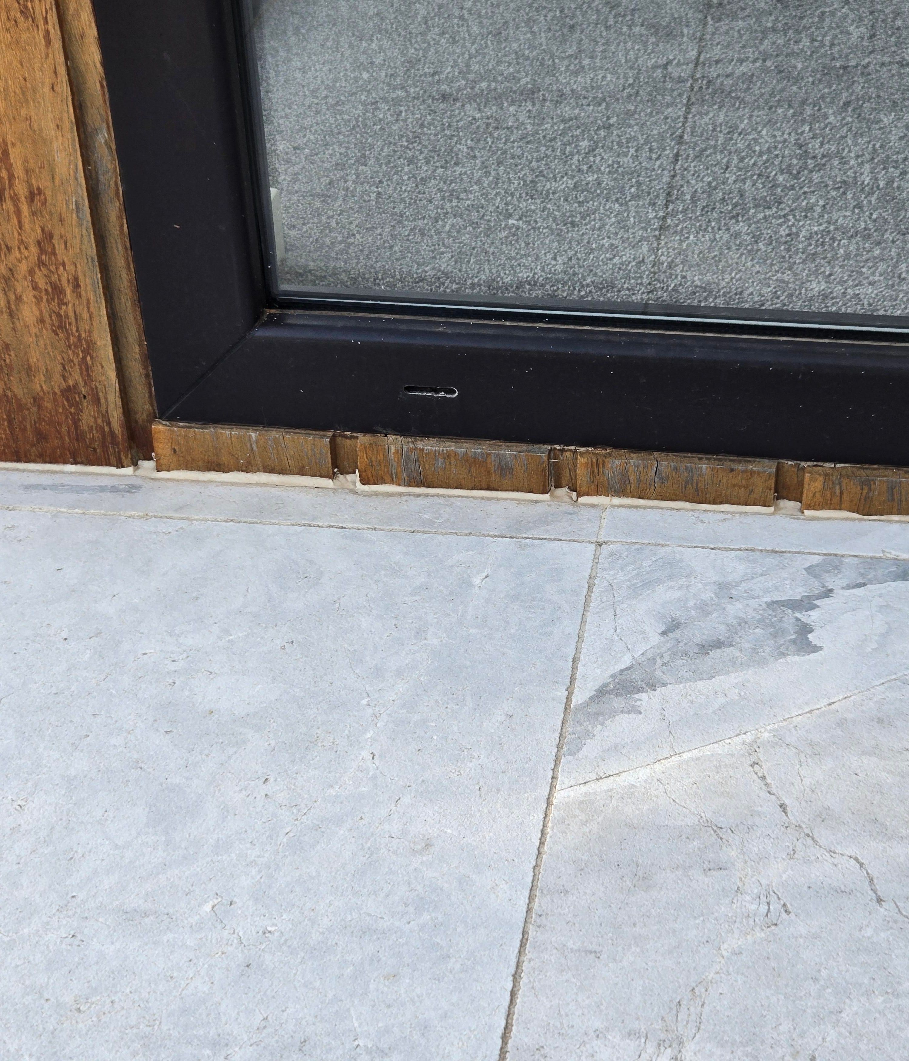 How to clean and oil timber cladding? | Bunnings Workshop community