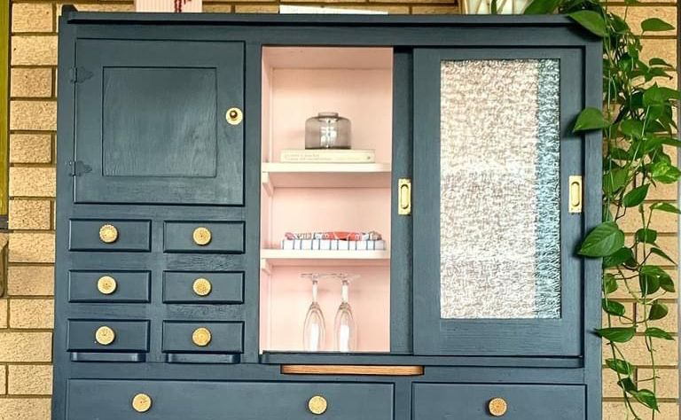 15 upcycled buffets | Bunnings Workshop community