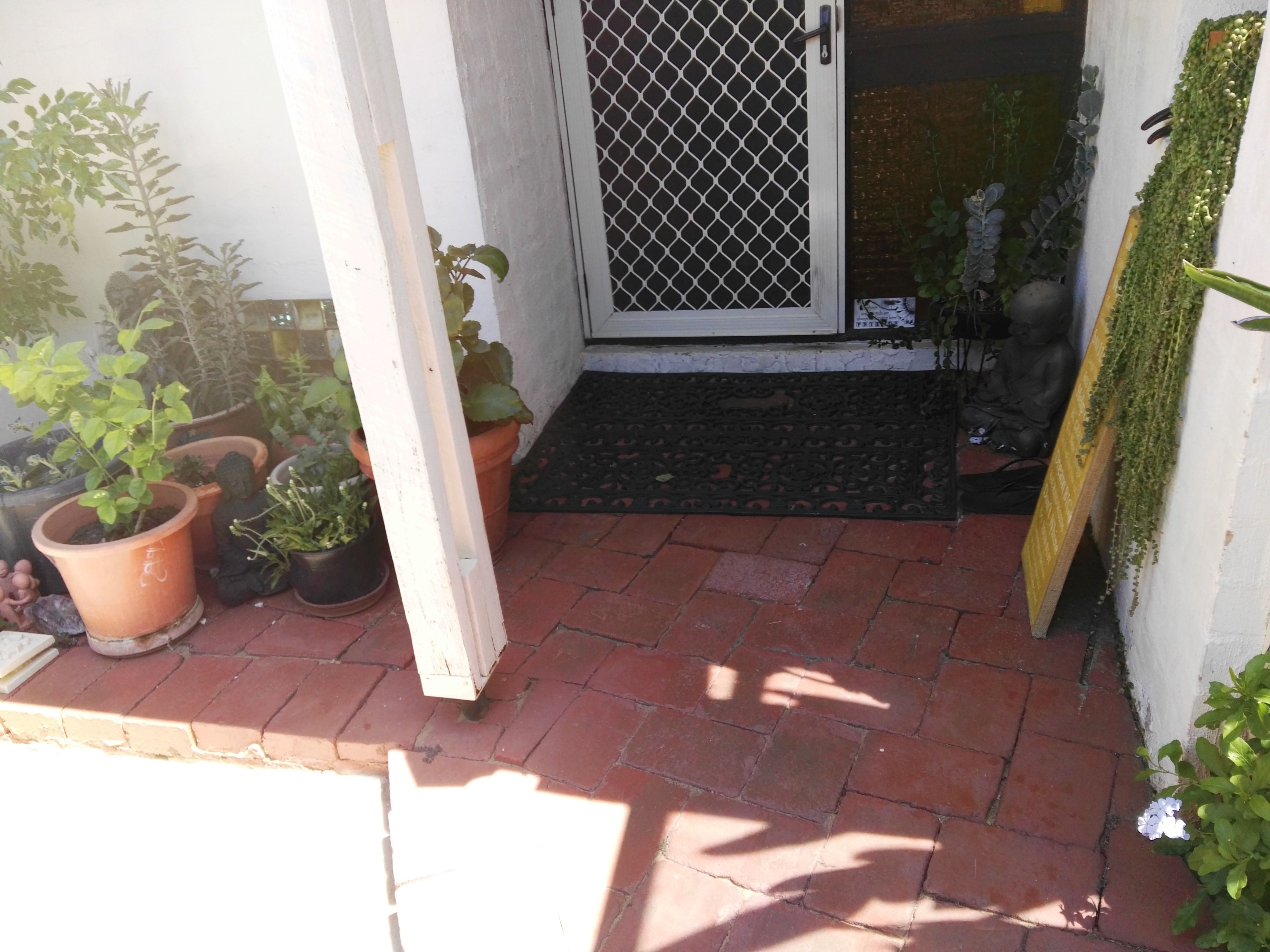 Front porch decking and new posts | Bunnings Workshop community