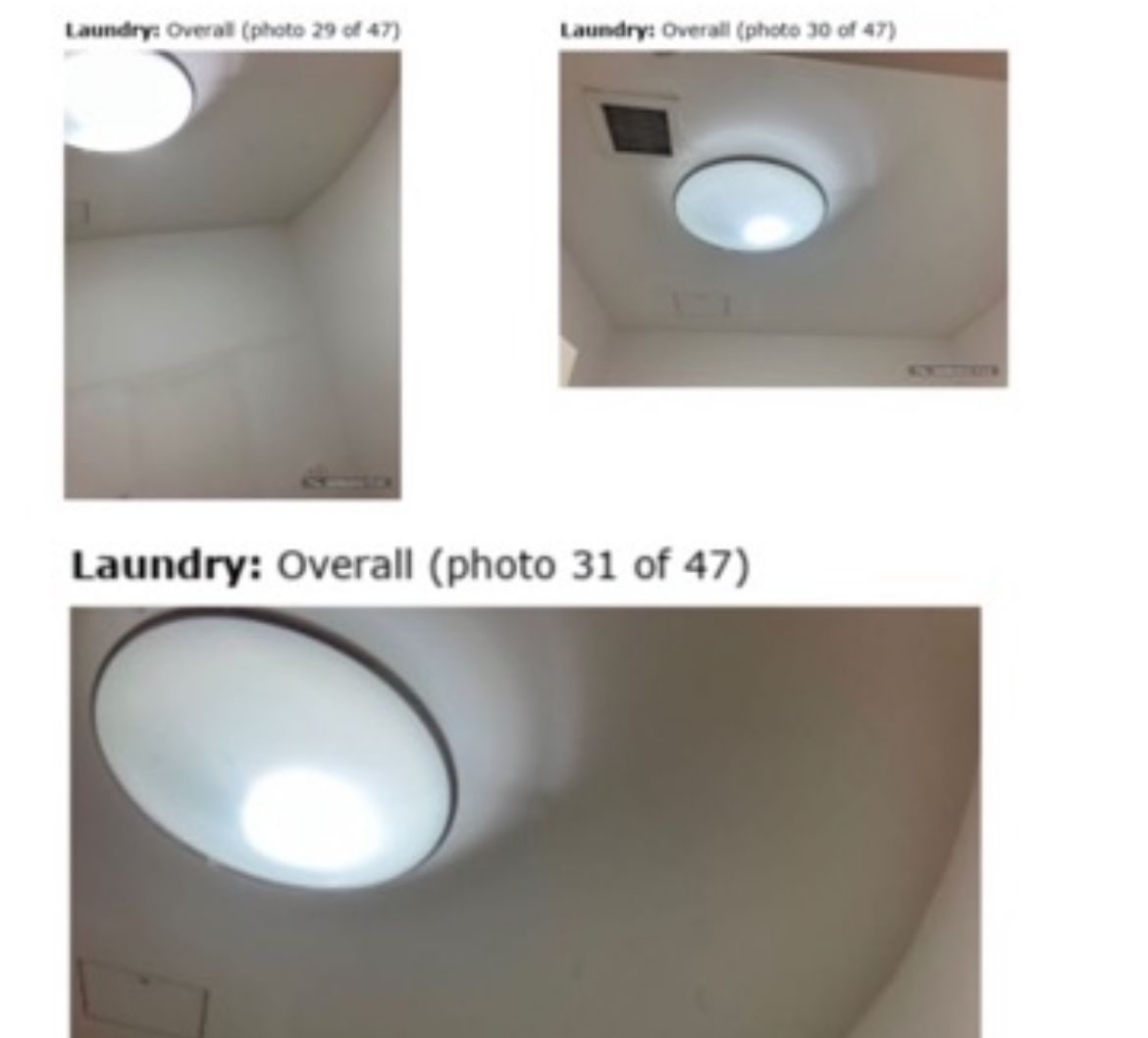 How to replace a ceiling light cover? | Bunnings Workshop community