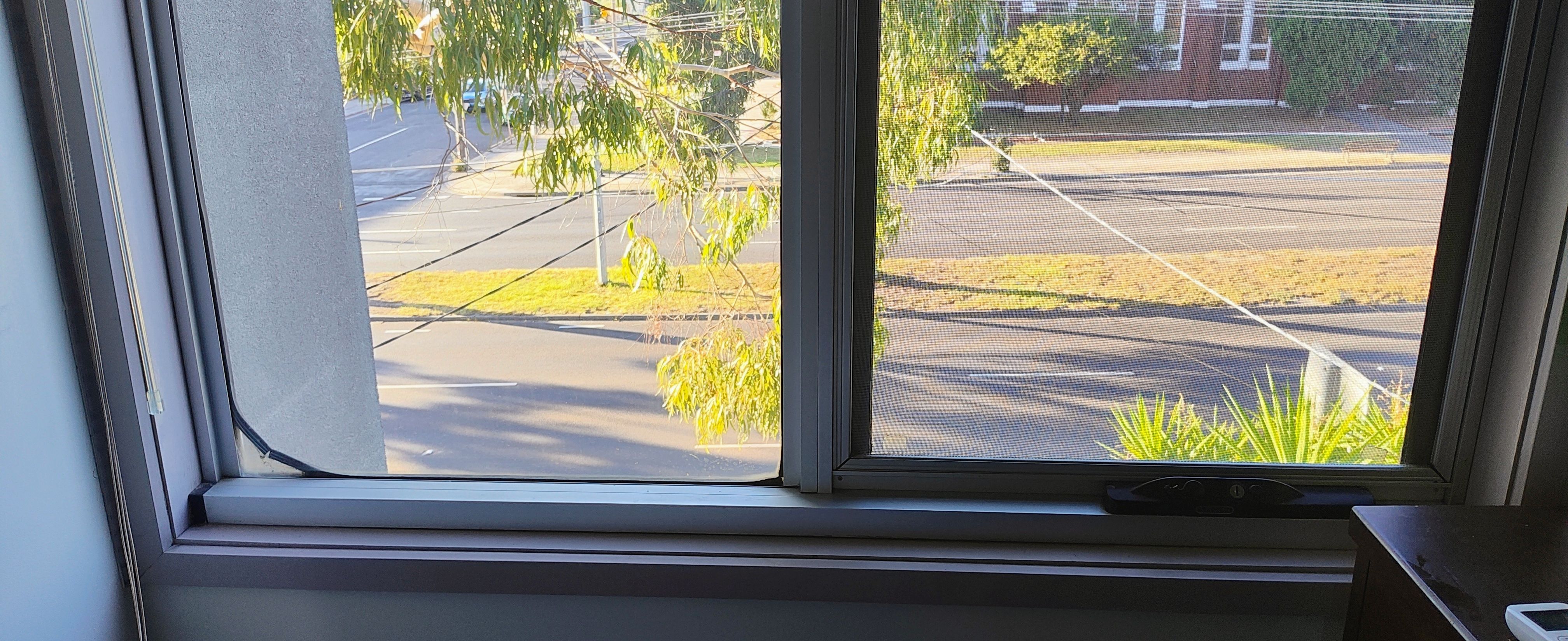 How to install a DIY double glazed windo... | Bunnings Workshop community