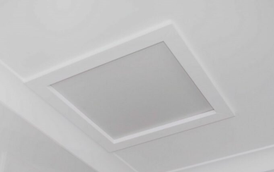 How to install a lock on ceiling manhole... | Bunnings Workshop community