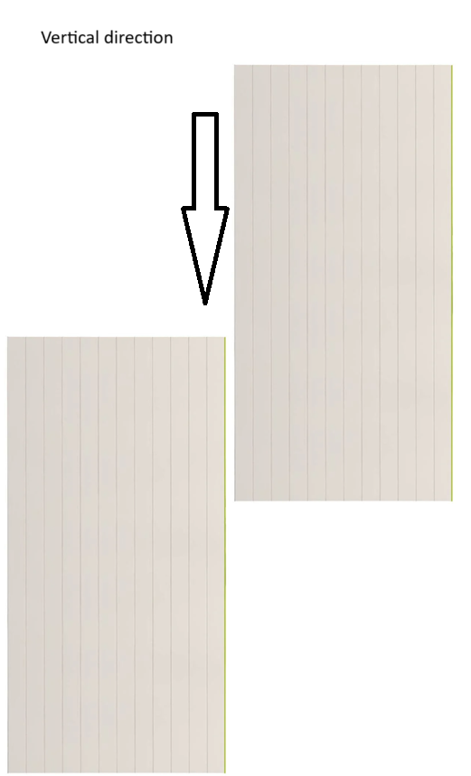 How to join VJ panel using provided tong... | Bunnings Workshop community