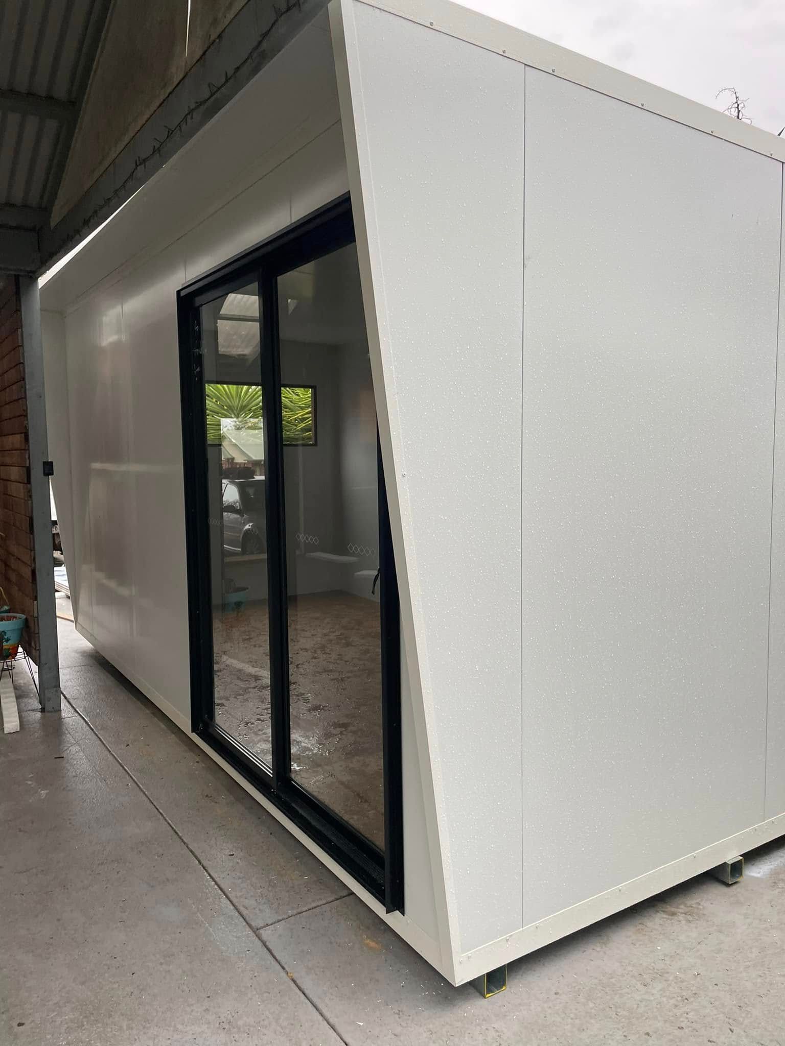 How to build backyard POD foundations? | Bunnings Workshop community